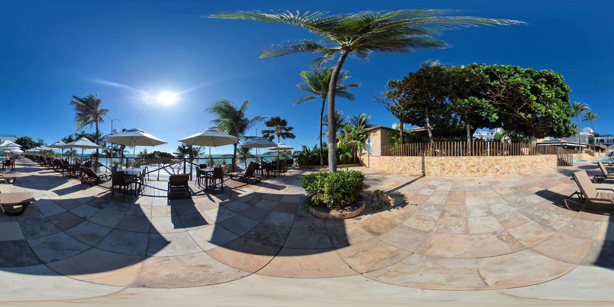 Praiamar Natal Hotel & Convention, Natal (updated prices 2025)