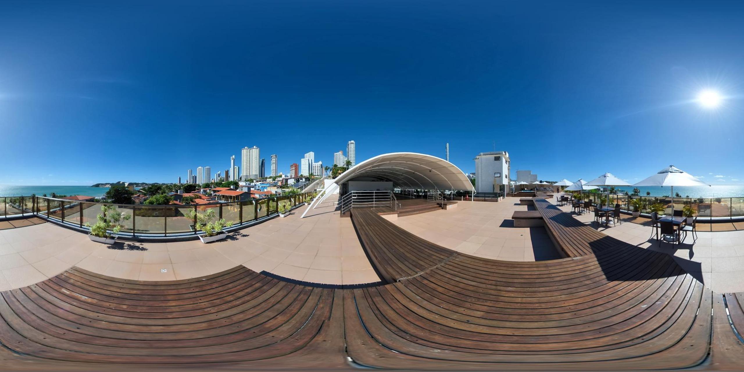 Praiamar Natal Hotel & Convention, Natal (updated prices 2025)