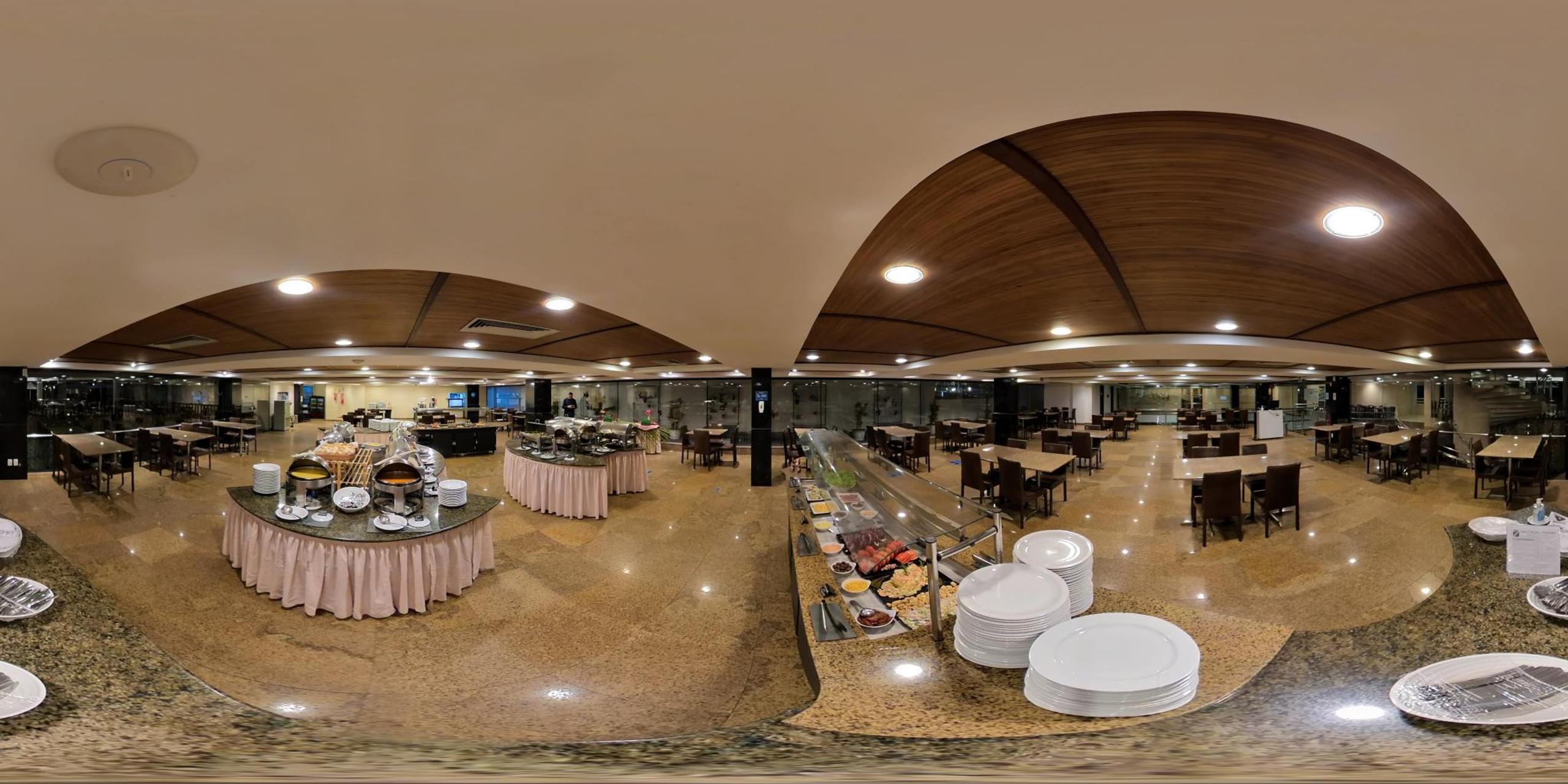 Praiamar Natal Hotel & Convention, Natal (updated prices 2025)