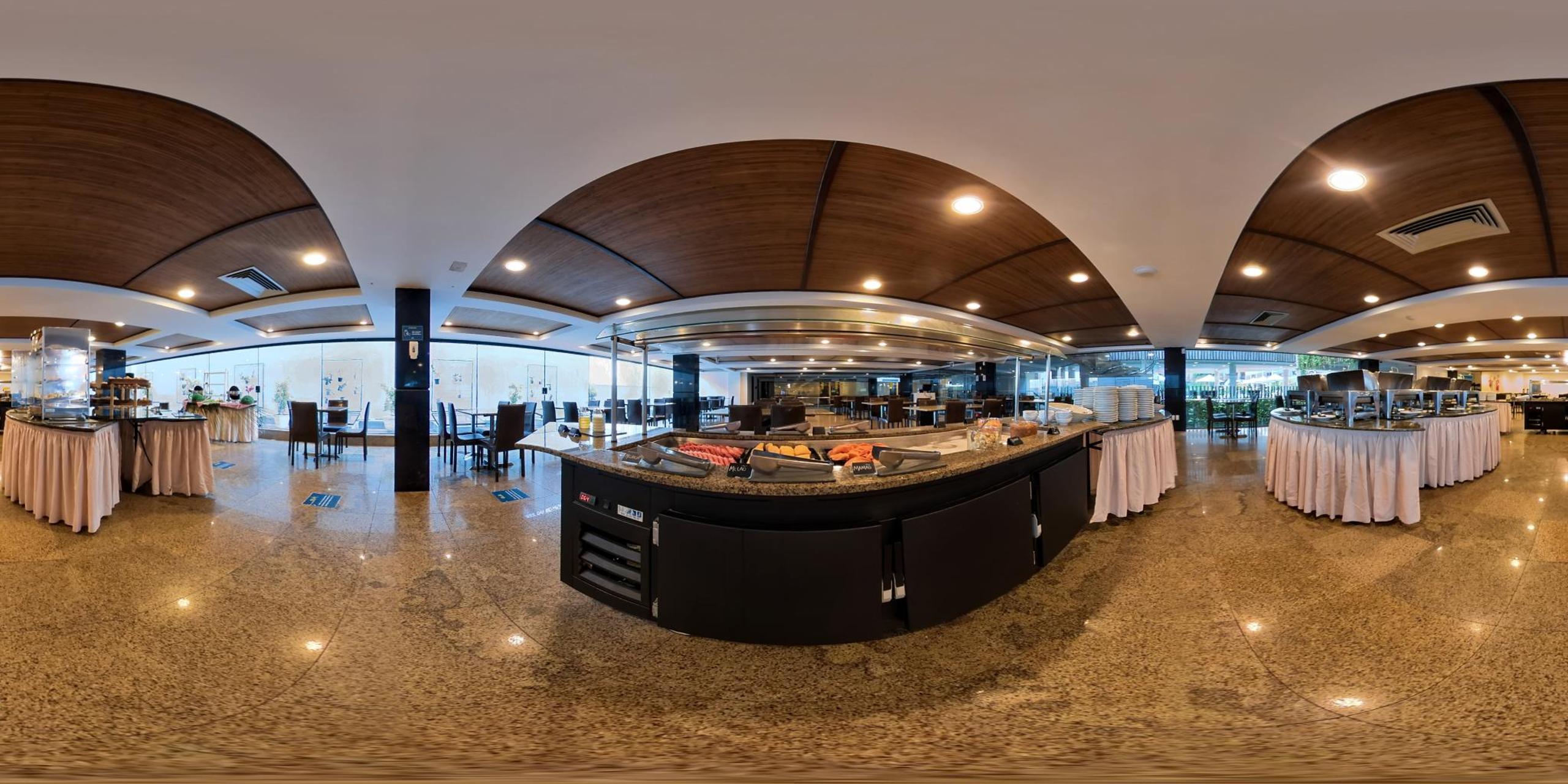 Praiamar Natal Hotel & Convention, Natal (preços atualizados para 2025)