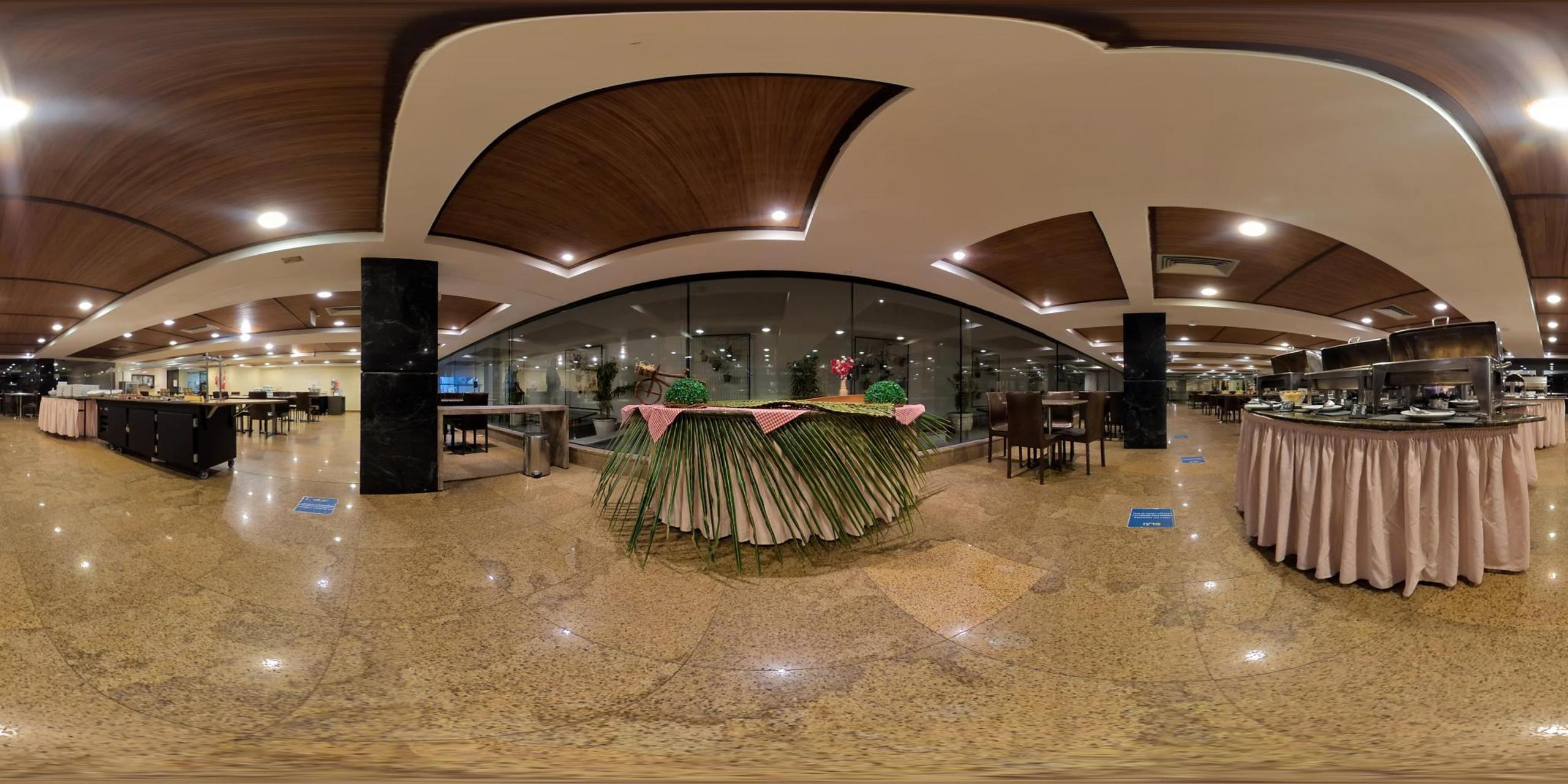 Praiamar Natal Hotel & Convention, Natal (preços atualizados para 2025)