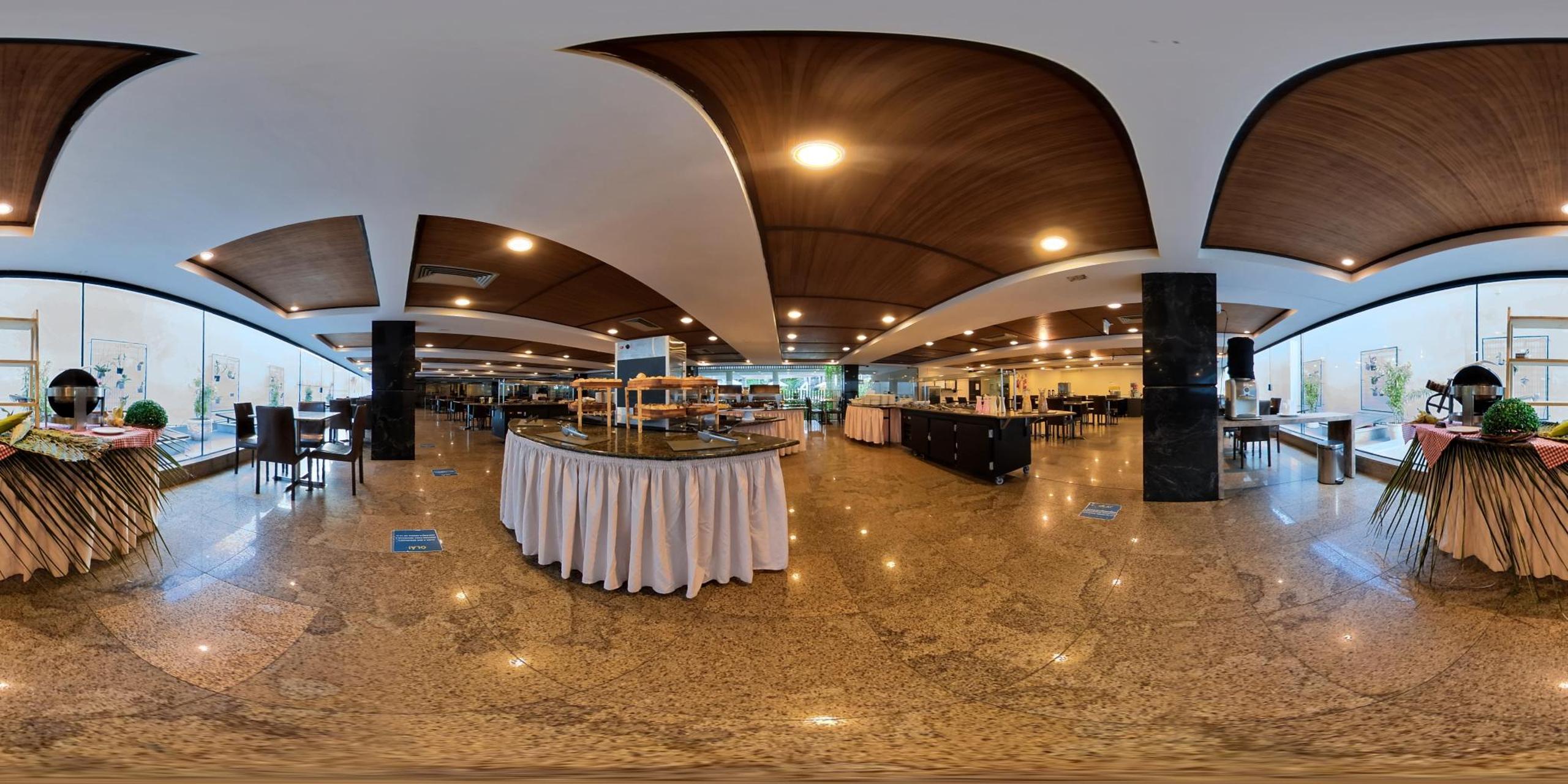 Praiamar Natal Hotel & Convention, Natal (preços atualizados 2025)