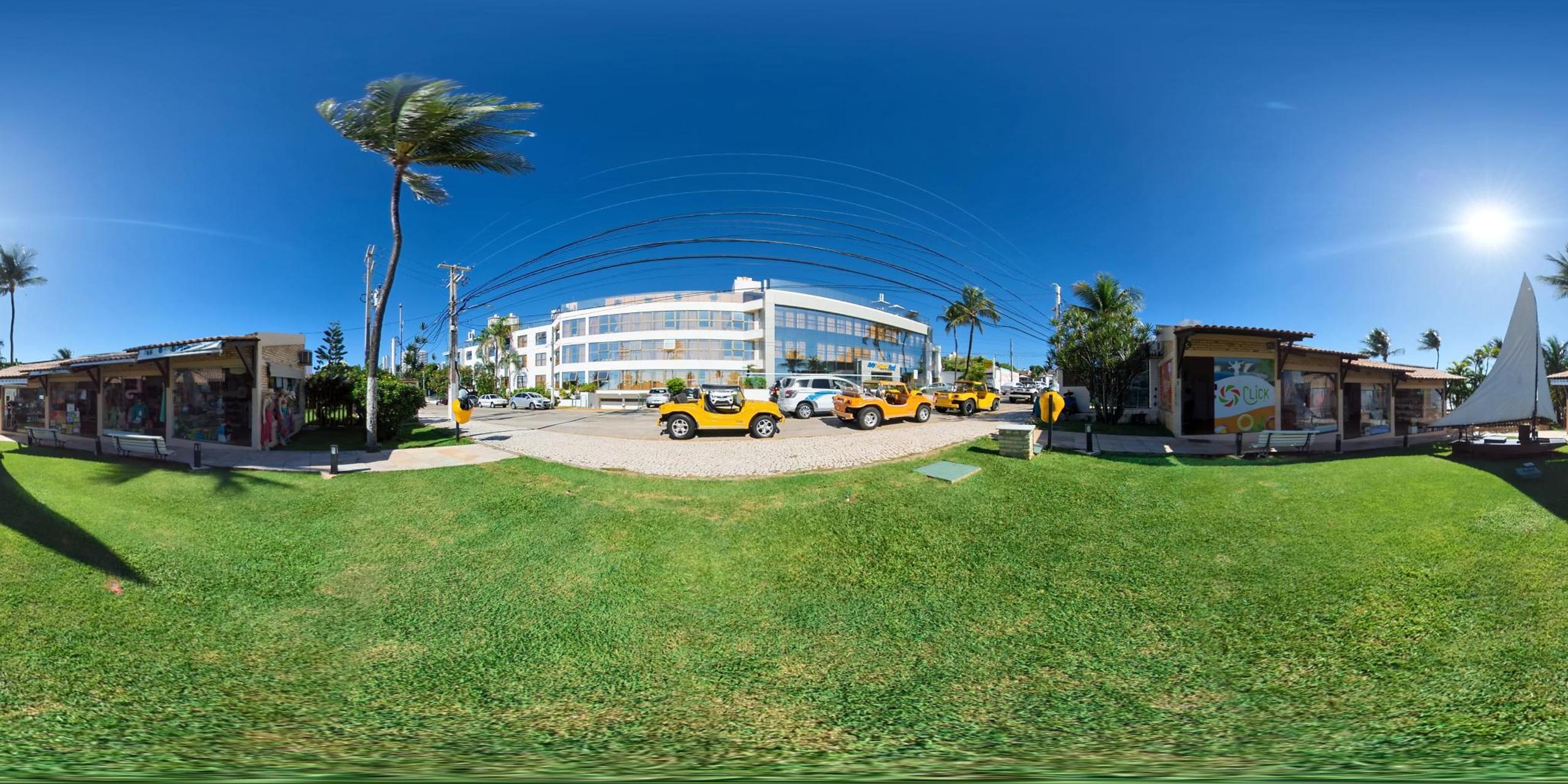 Praiamar Natal Hotel & Convention, Natal (updated prices 2025)