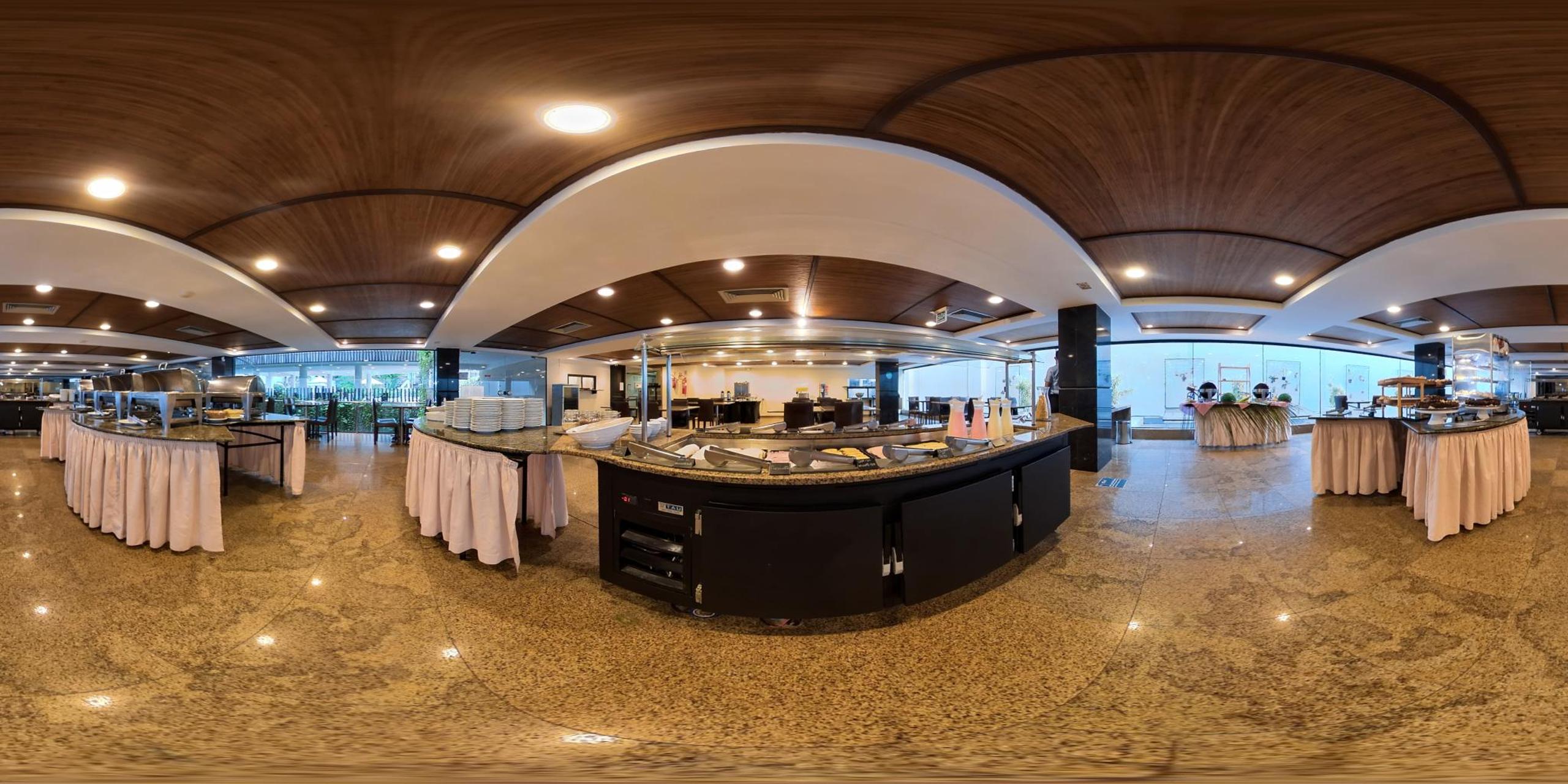 Praiamar Natal Hotel & Convention, Natal (updated prices 2025)