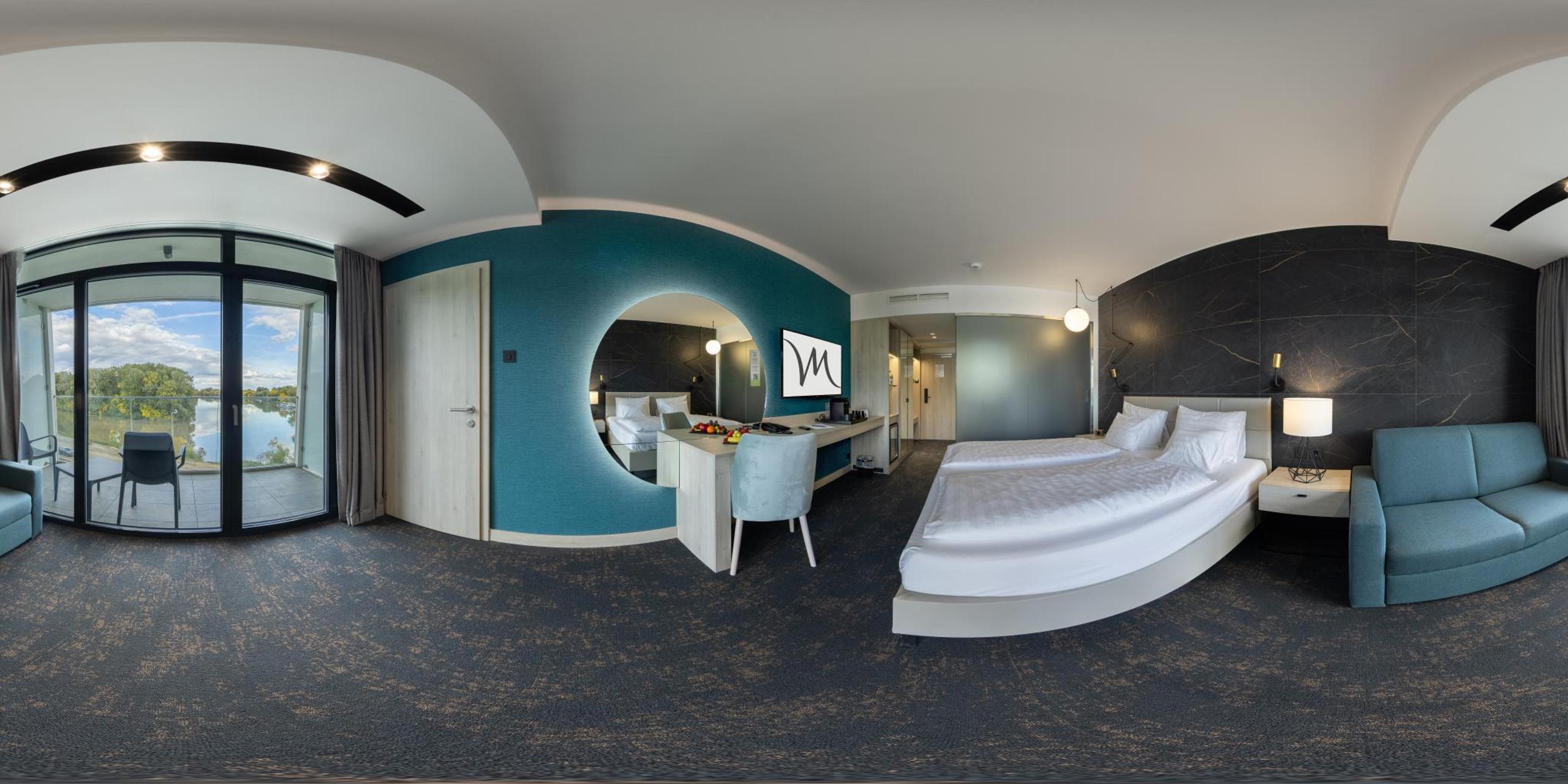Mercure Tokaj Center, Tokaj (updated prices 2025)