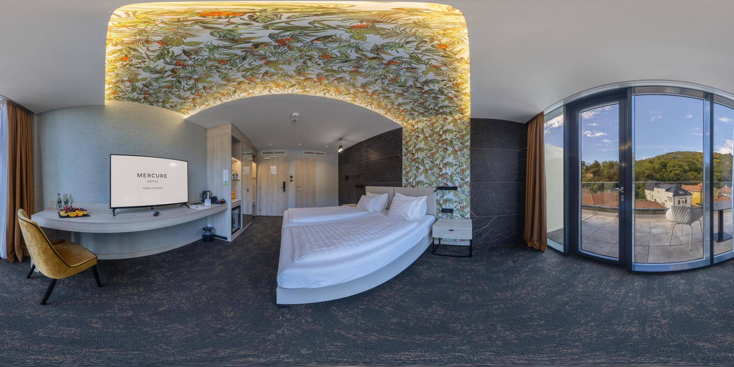 Mercure Tokaj Center, Tokaj (updated prices 2025)