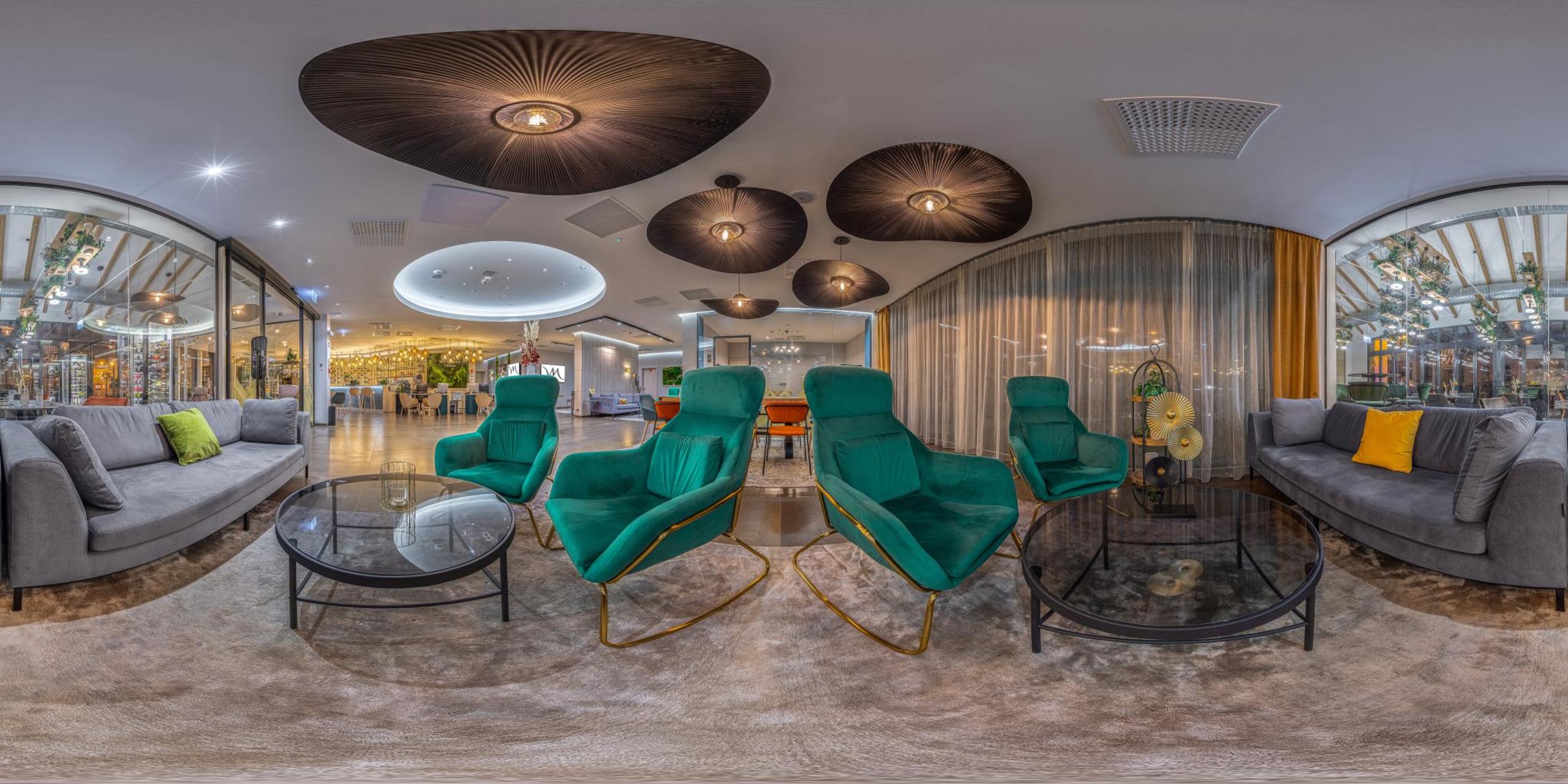 Mercure Tokaj Center, Tokaj (updated prices 2025)
