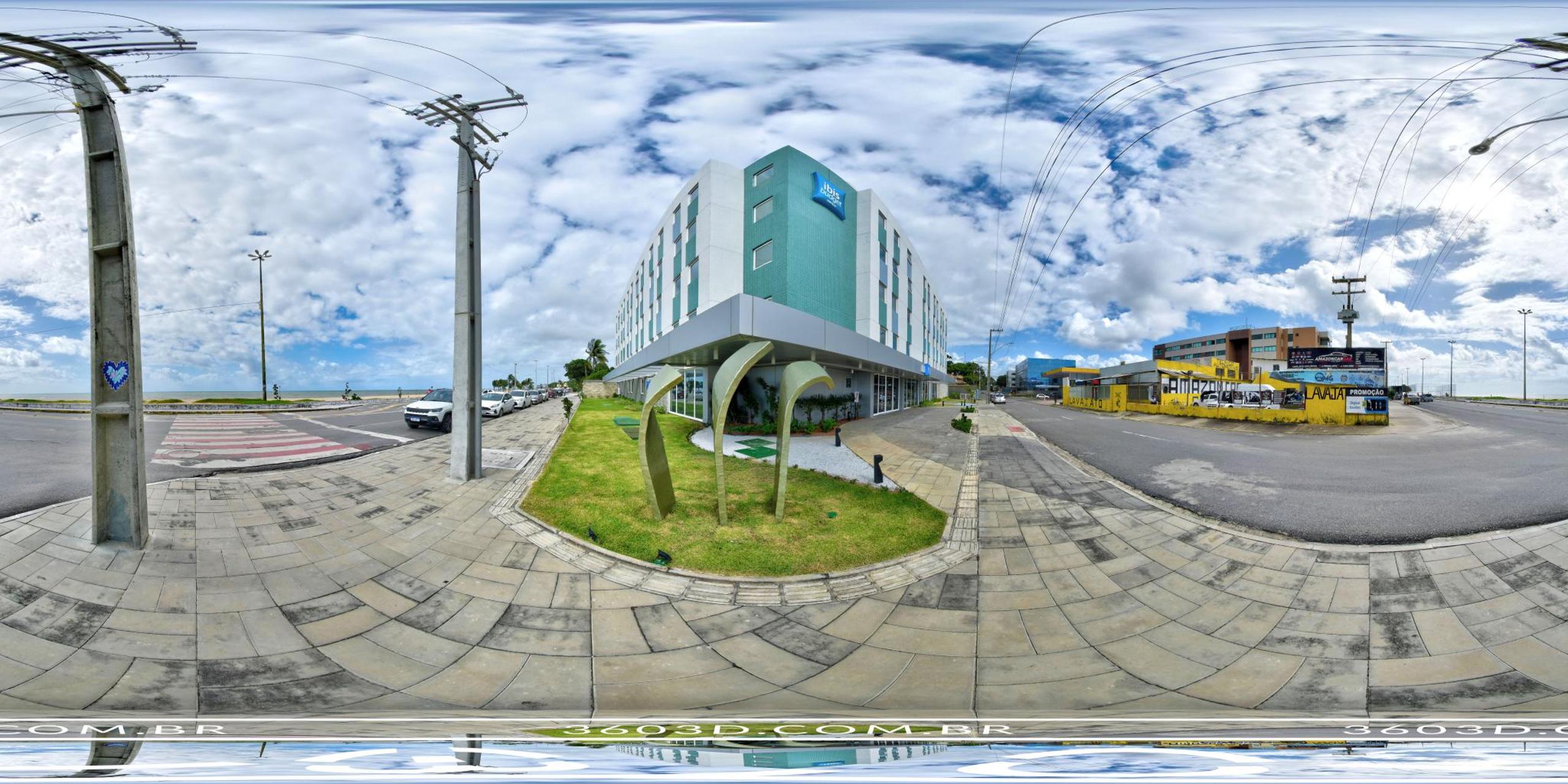 ibis budget Recife Jaboatão, Recife (updated prices 2025)