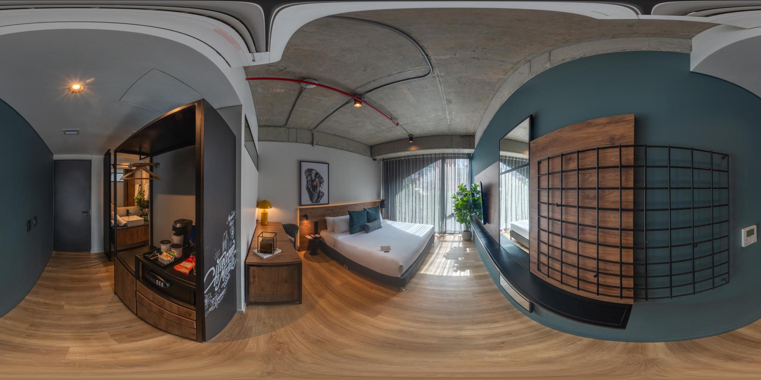 Hashtag 98 Hotel By Jalo, Medellín (updated prices 2025)
