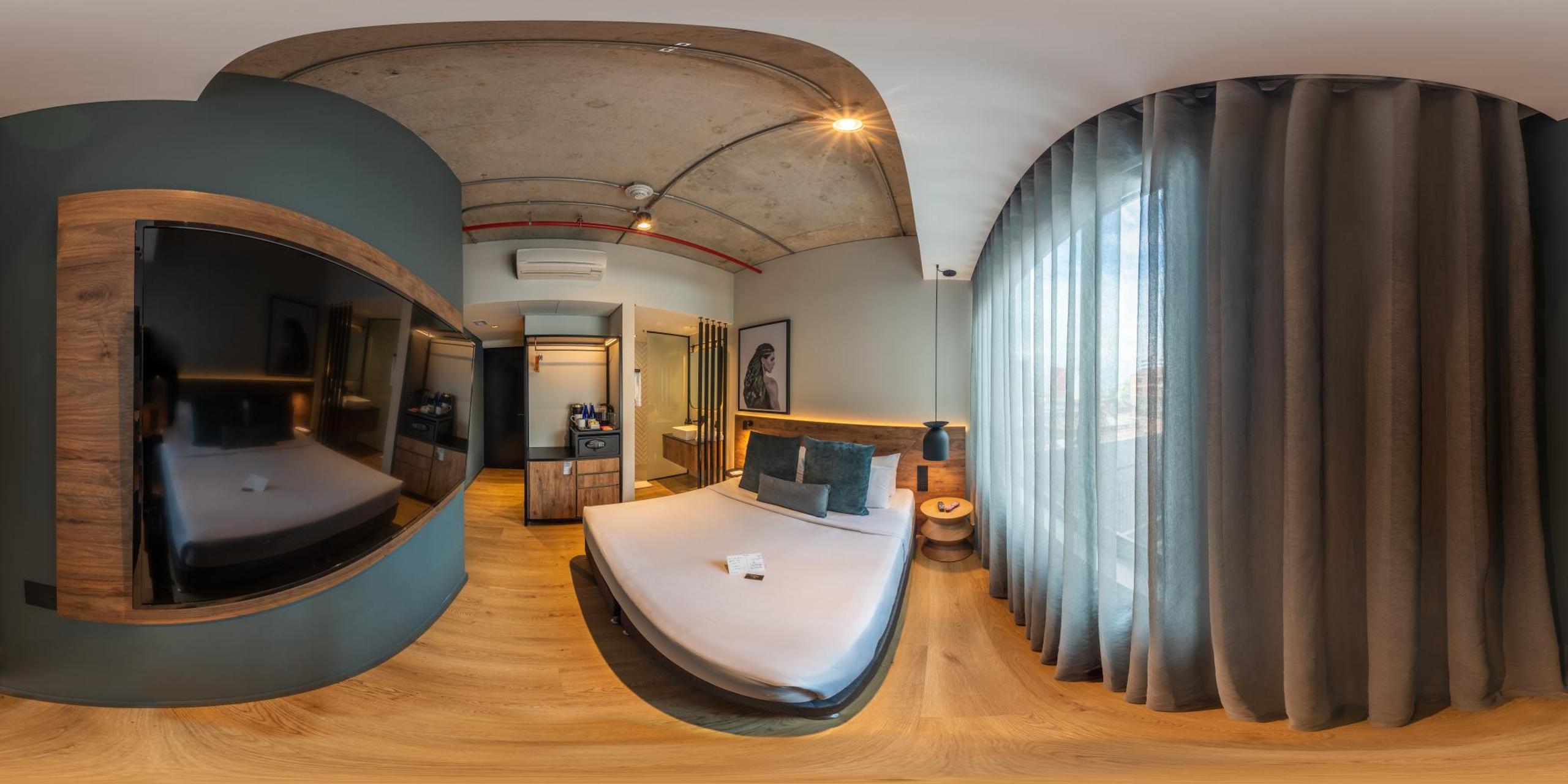 Hashtag 98 Hotel By Jalo, Medellín (updated prices 2025)