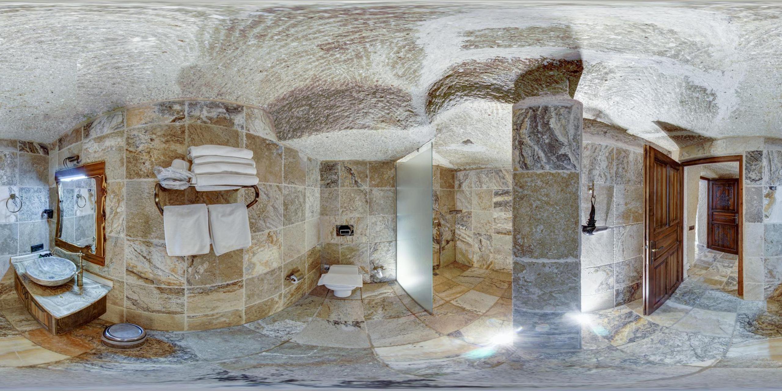 Medusa Cave Hotel, Goreme (updated prices 2025)