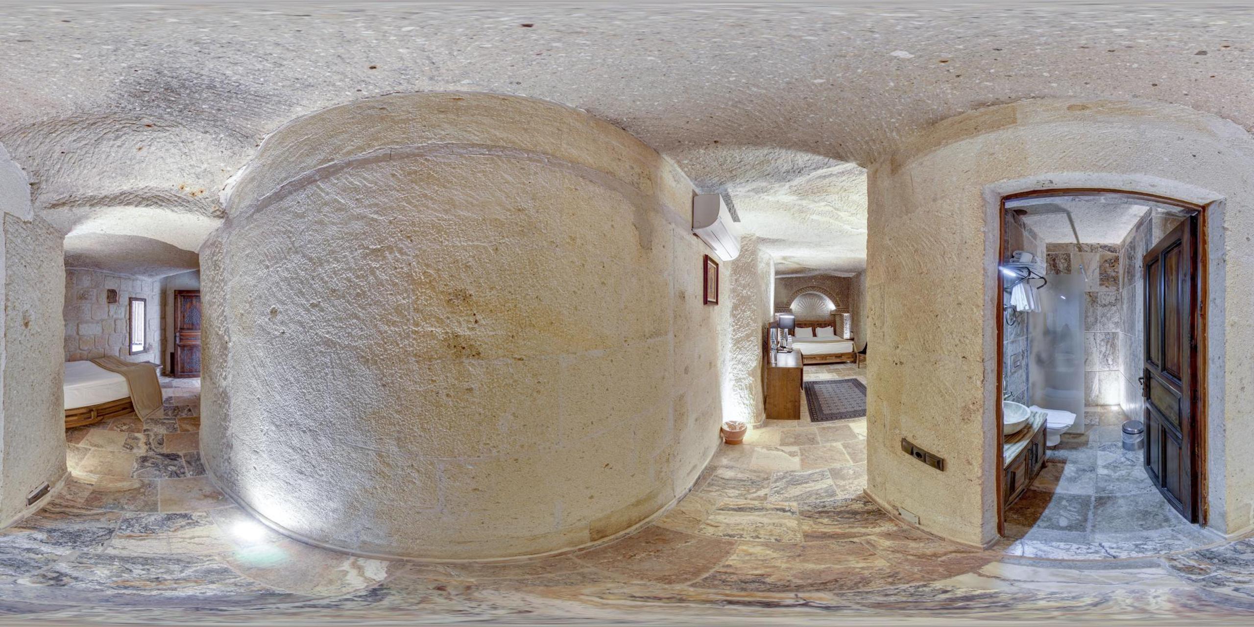 Medusa Cave Hotel, Goreme (updated prices 2025)