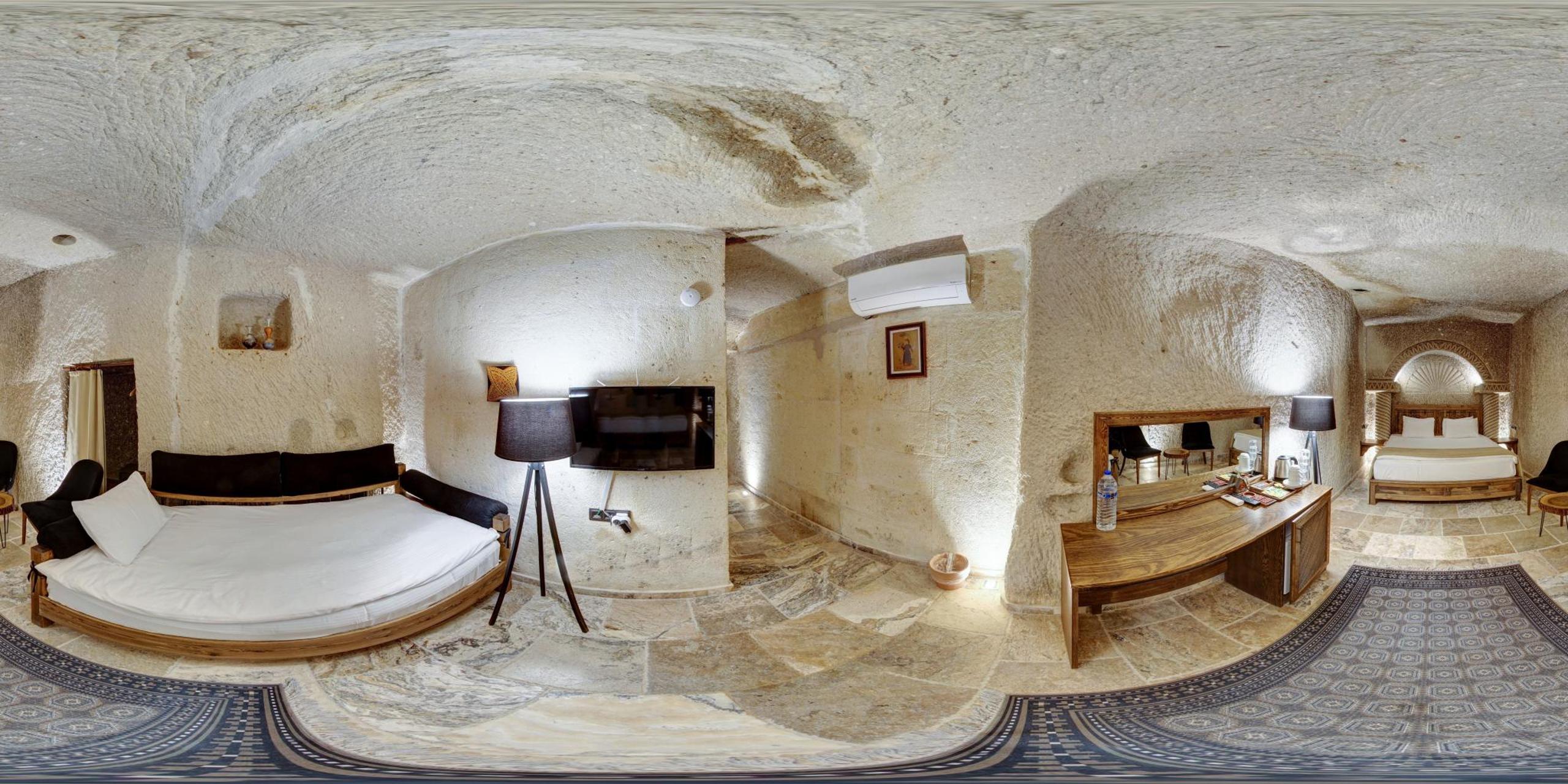 Medusa Cave Hotel, Goreme (updated prices 2025)