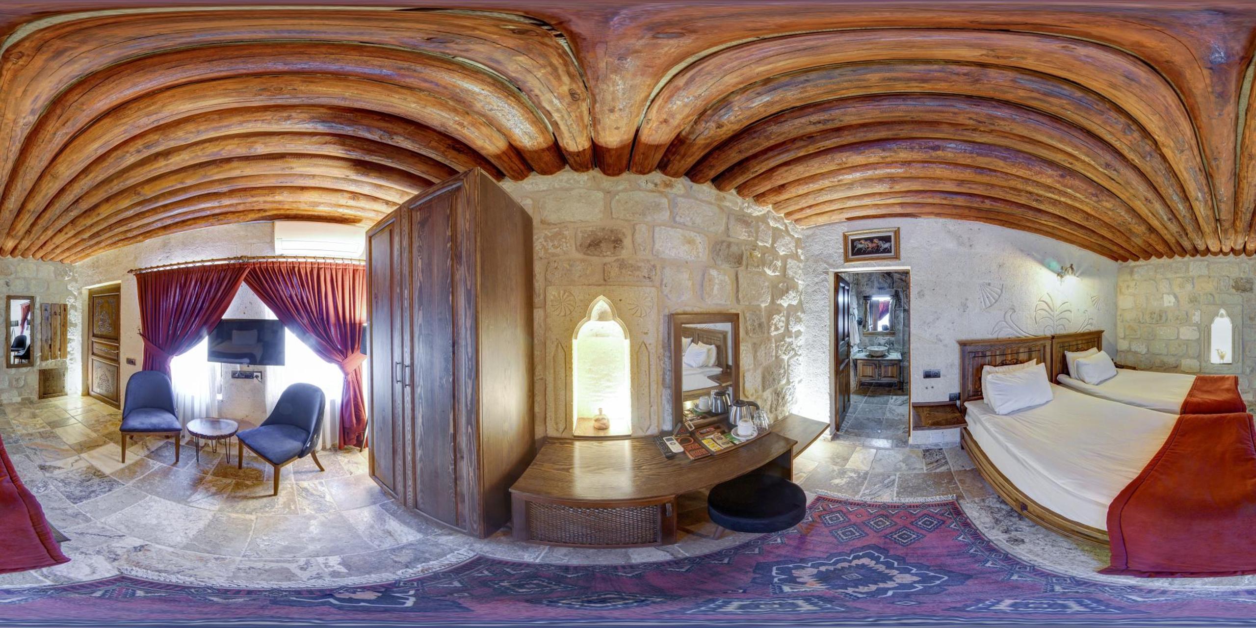 Medusa Cave Hotel, Goreme (updated prices 2025)