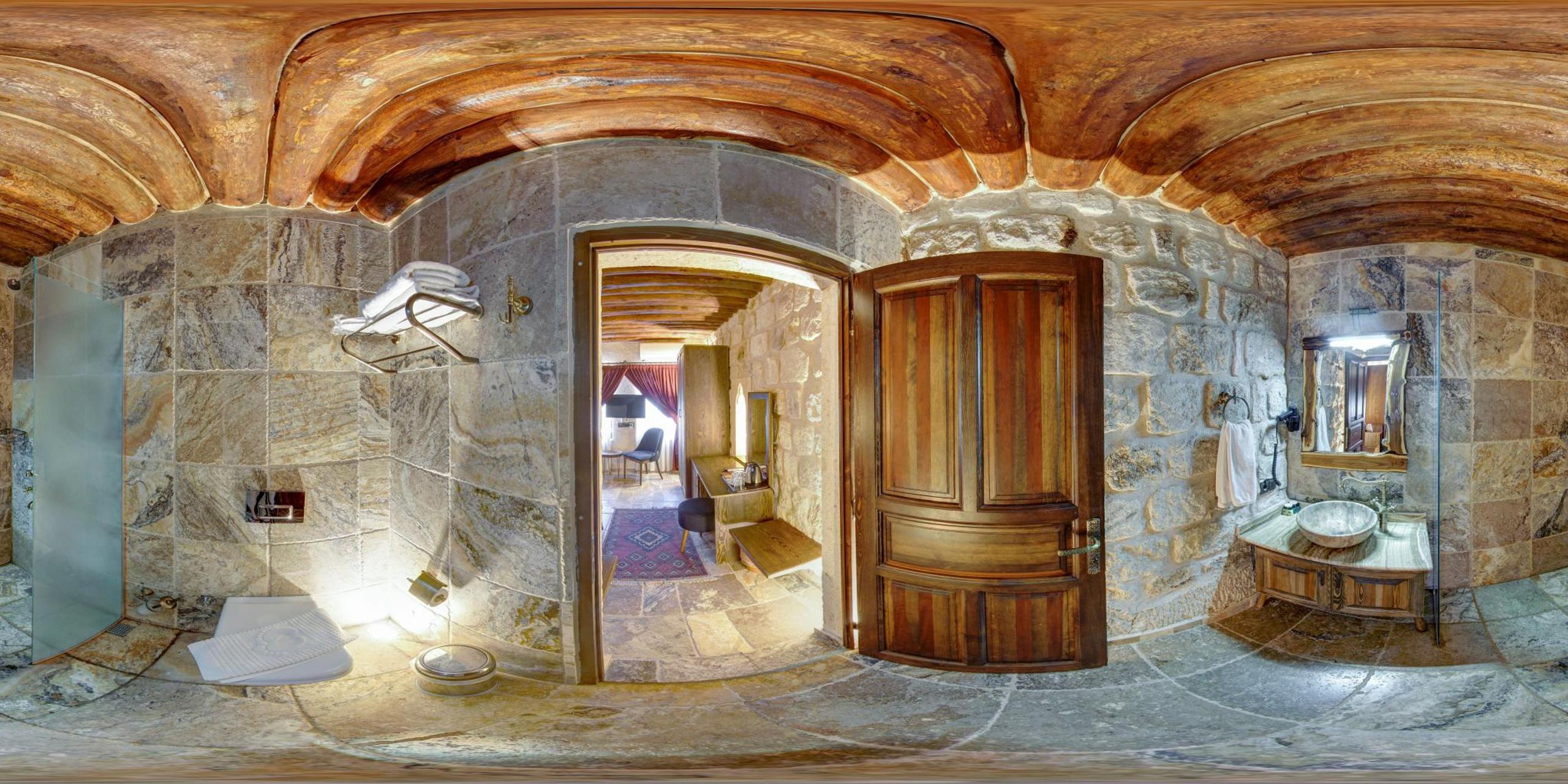 Medusa Cave Hotel, Goreme (updated prices 2025)