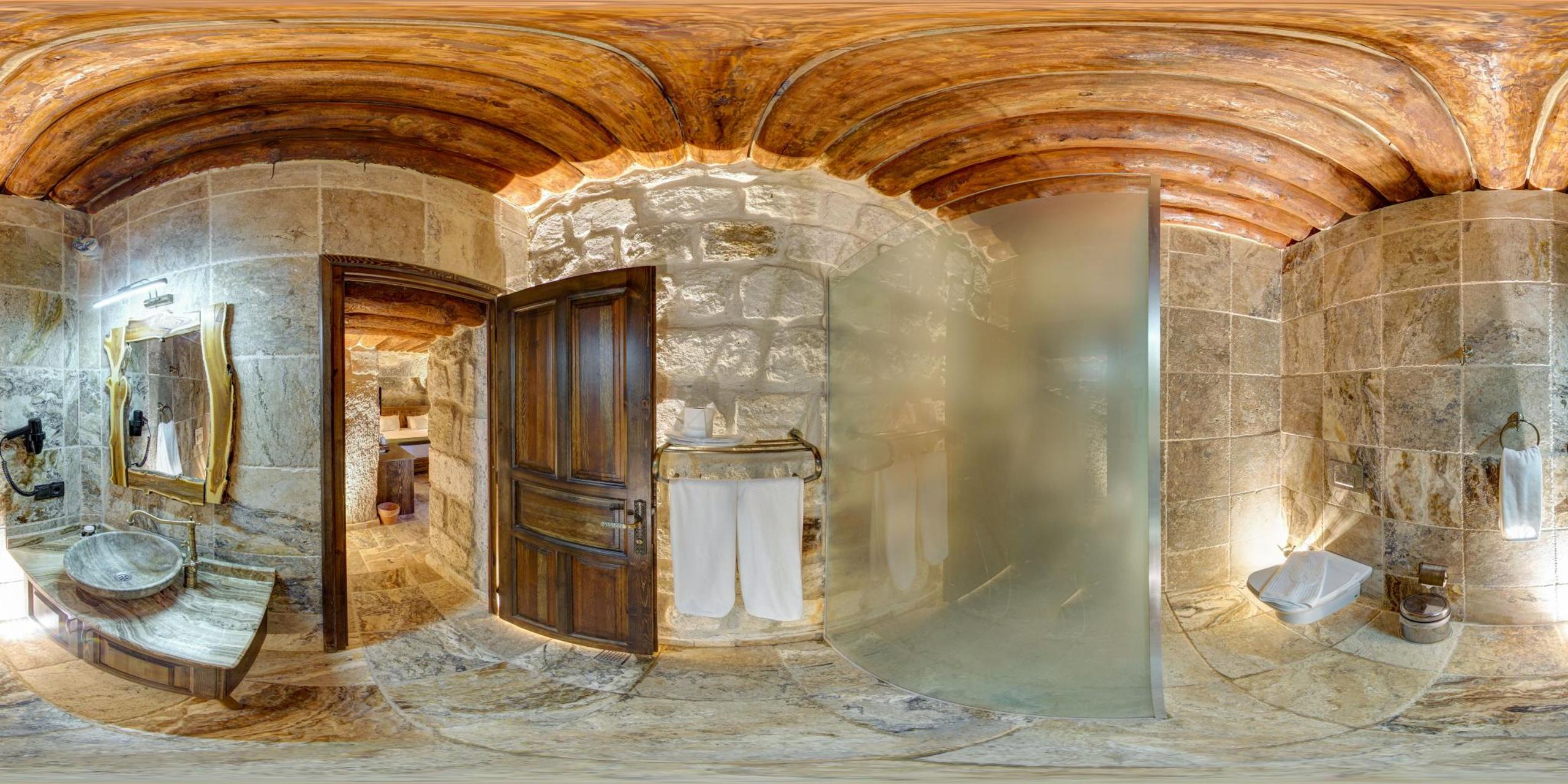 Medusa Cave Hotel, Goreme (updated prices 2025)