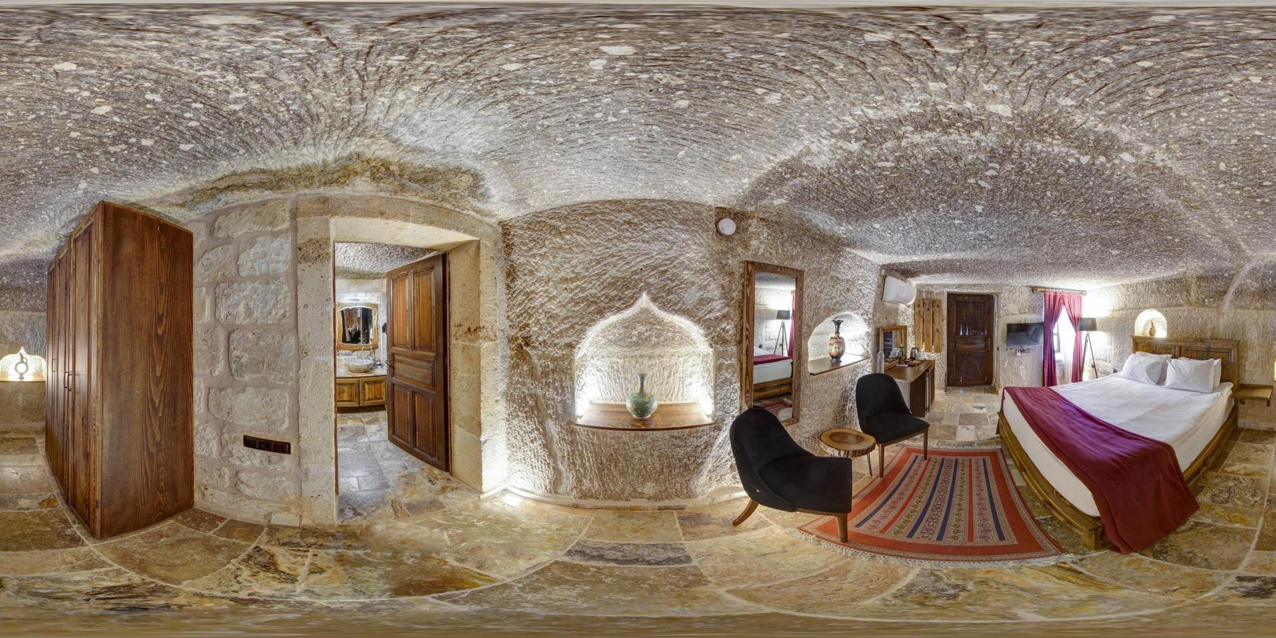 Medusa Cave Hotel, Göreme (aktualisierte Preise für 2025)