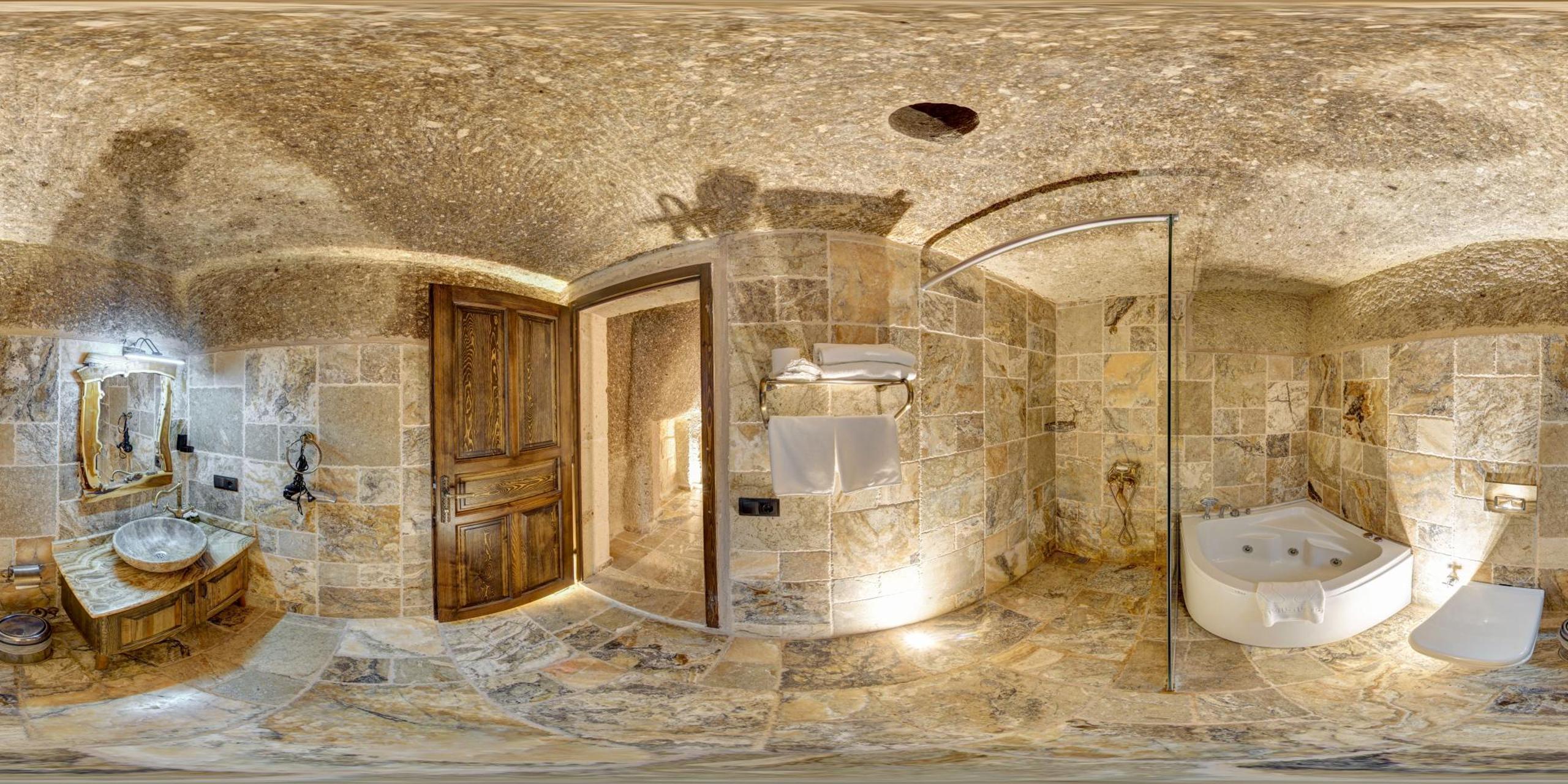 Medusa Cave Hotel, Goreme (updated prices 2025)