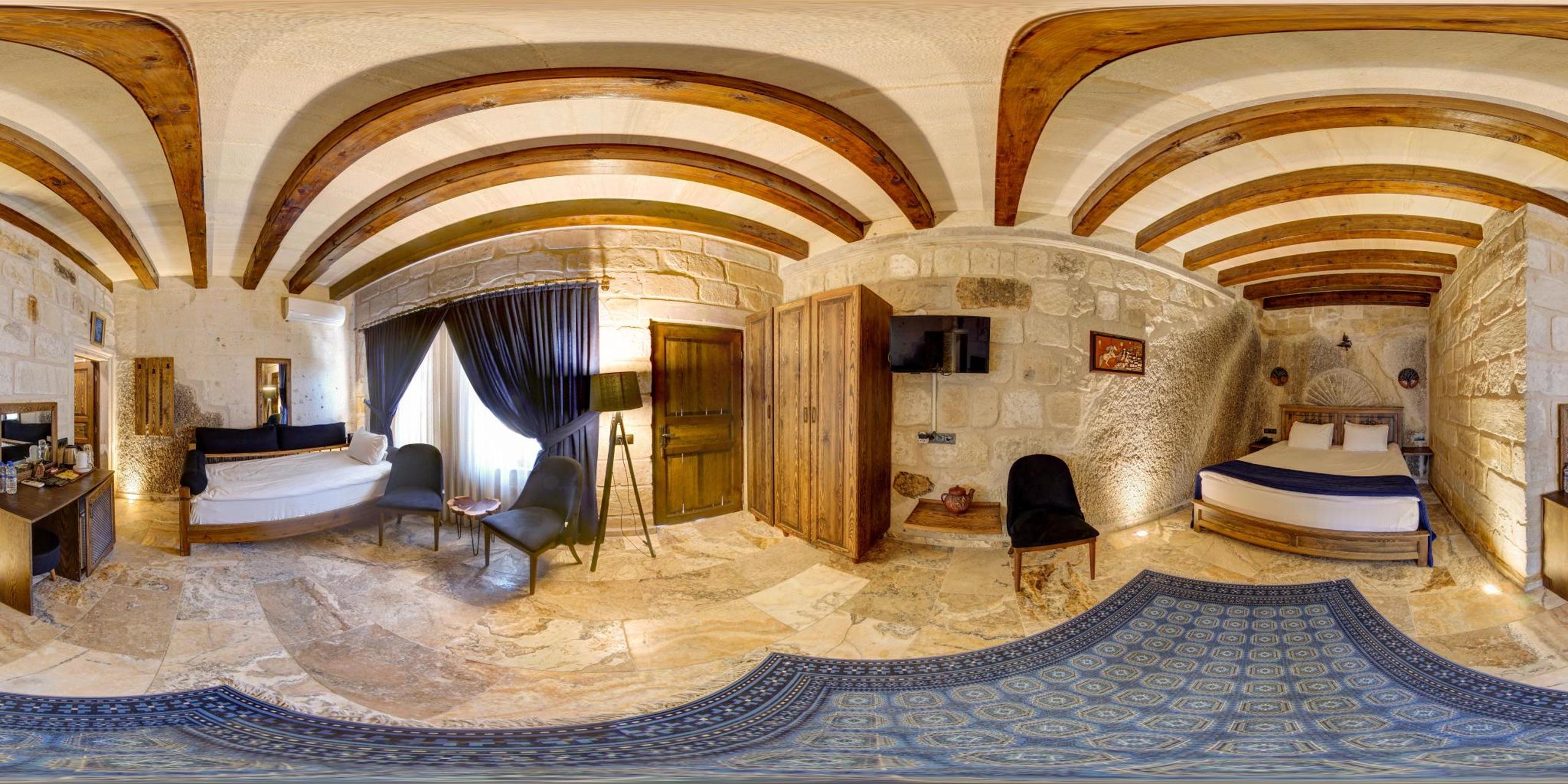 Medusa Cave Hotel, Goreme (updated prices 2025)