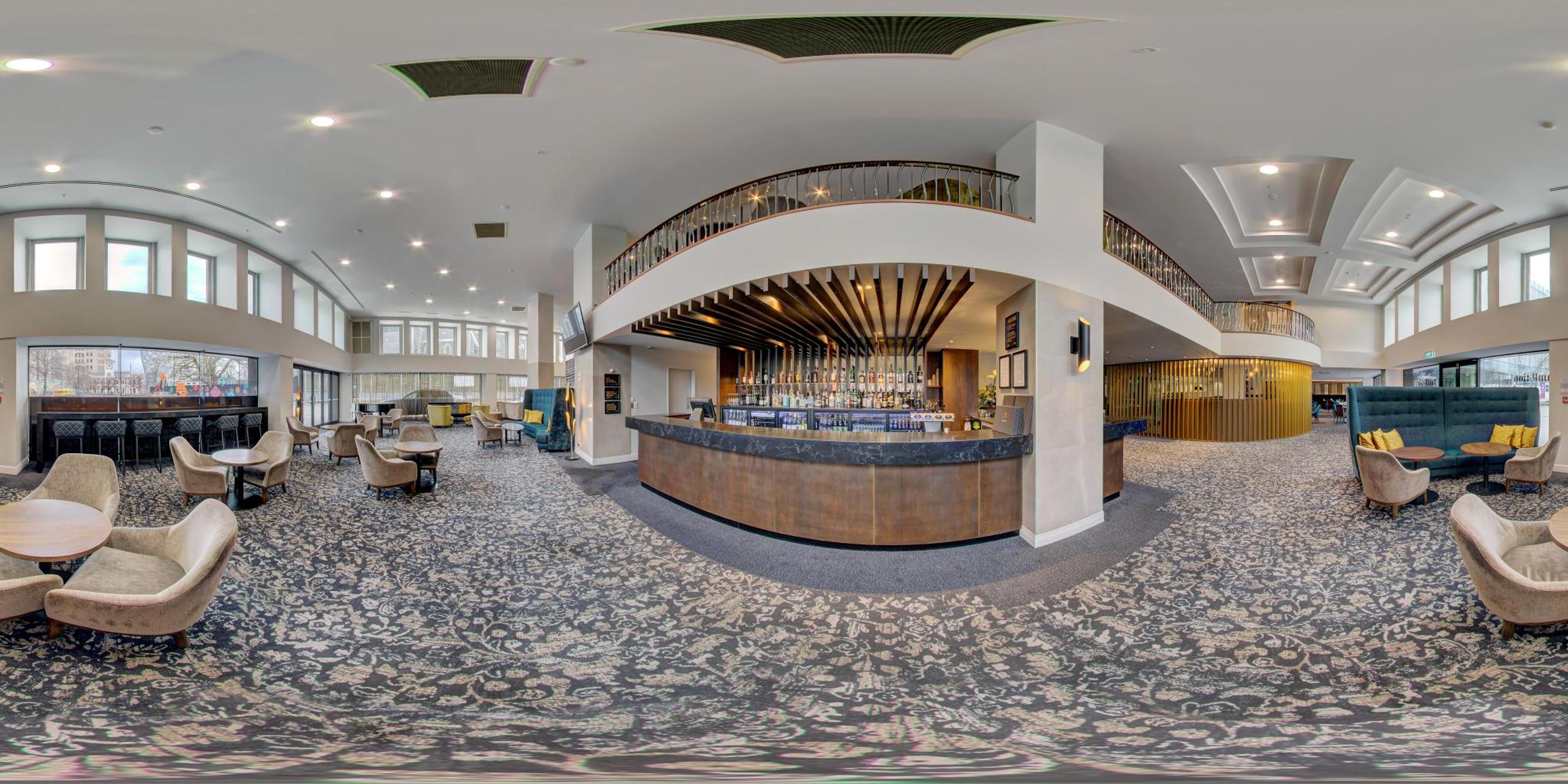 Distinction Christchurch Hotel, Christchurch (updated prices 2025)