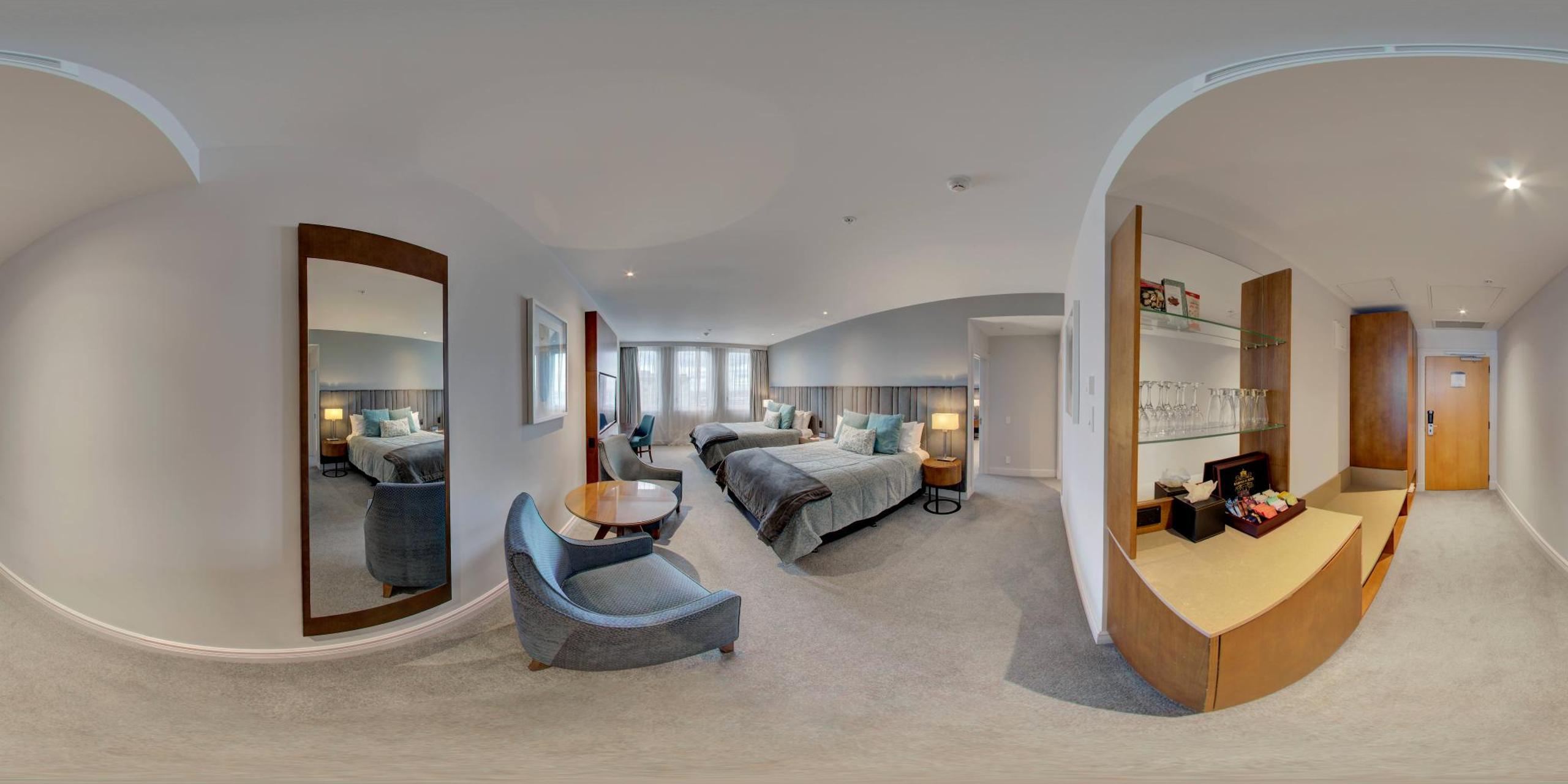 Distinction Christchurch Hotel, Christchurch (updated prices 2025)