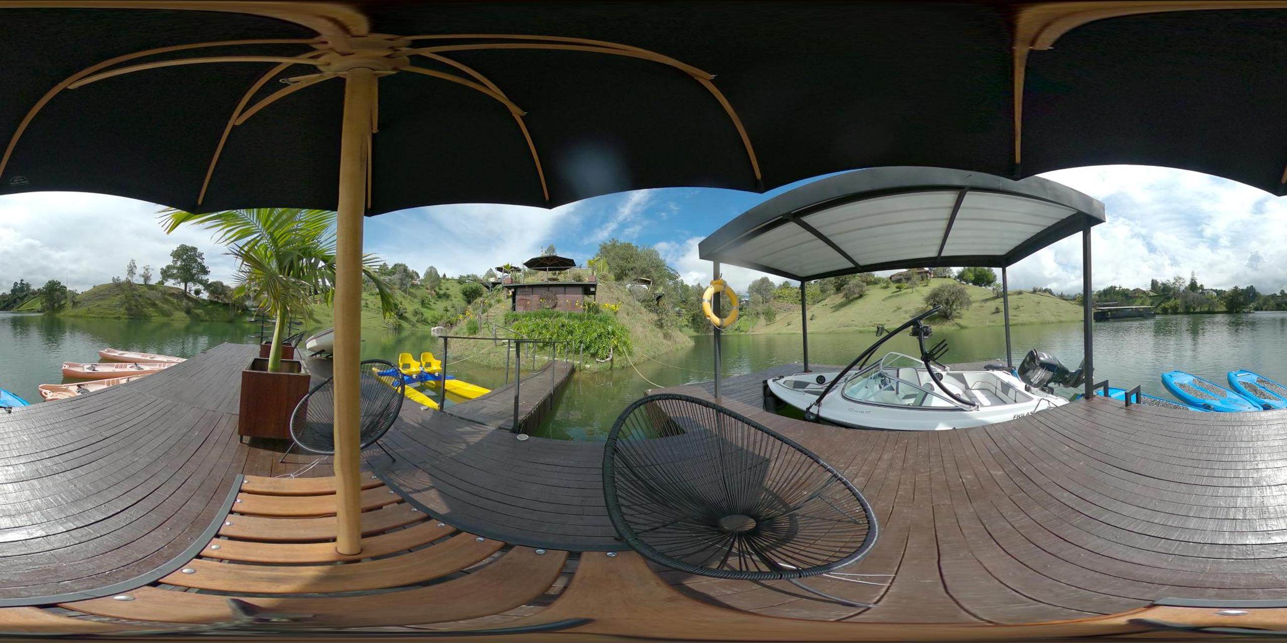 Domus Glamping Guatapé, Guatapé (updated prices 2025)