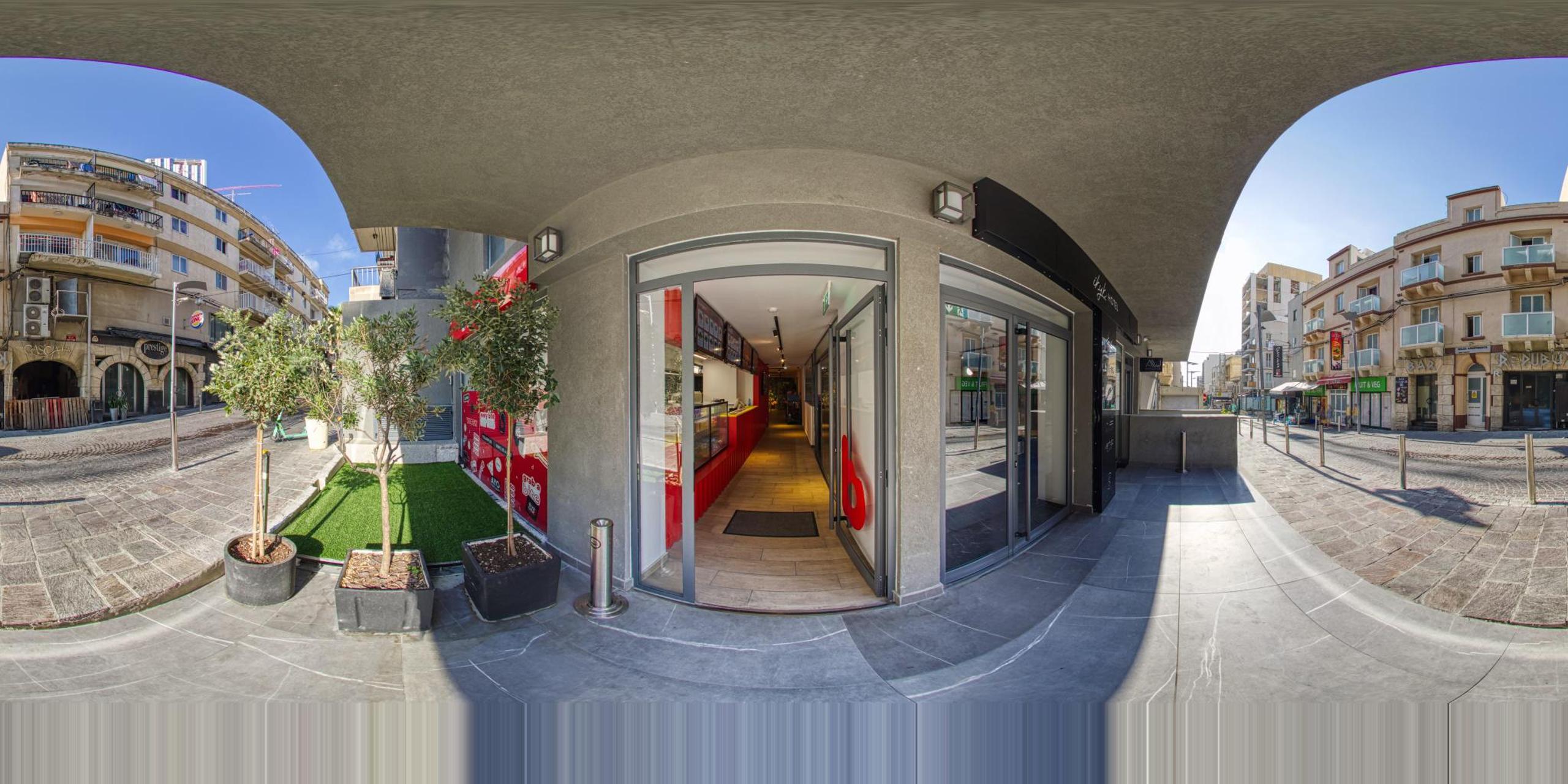 IKYK Hotel- IK Collection, St. Julianʼs (updated prices 2025)