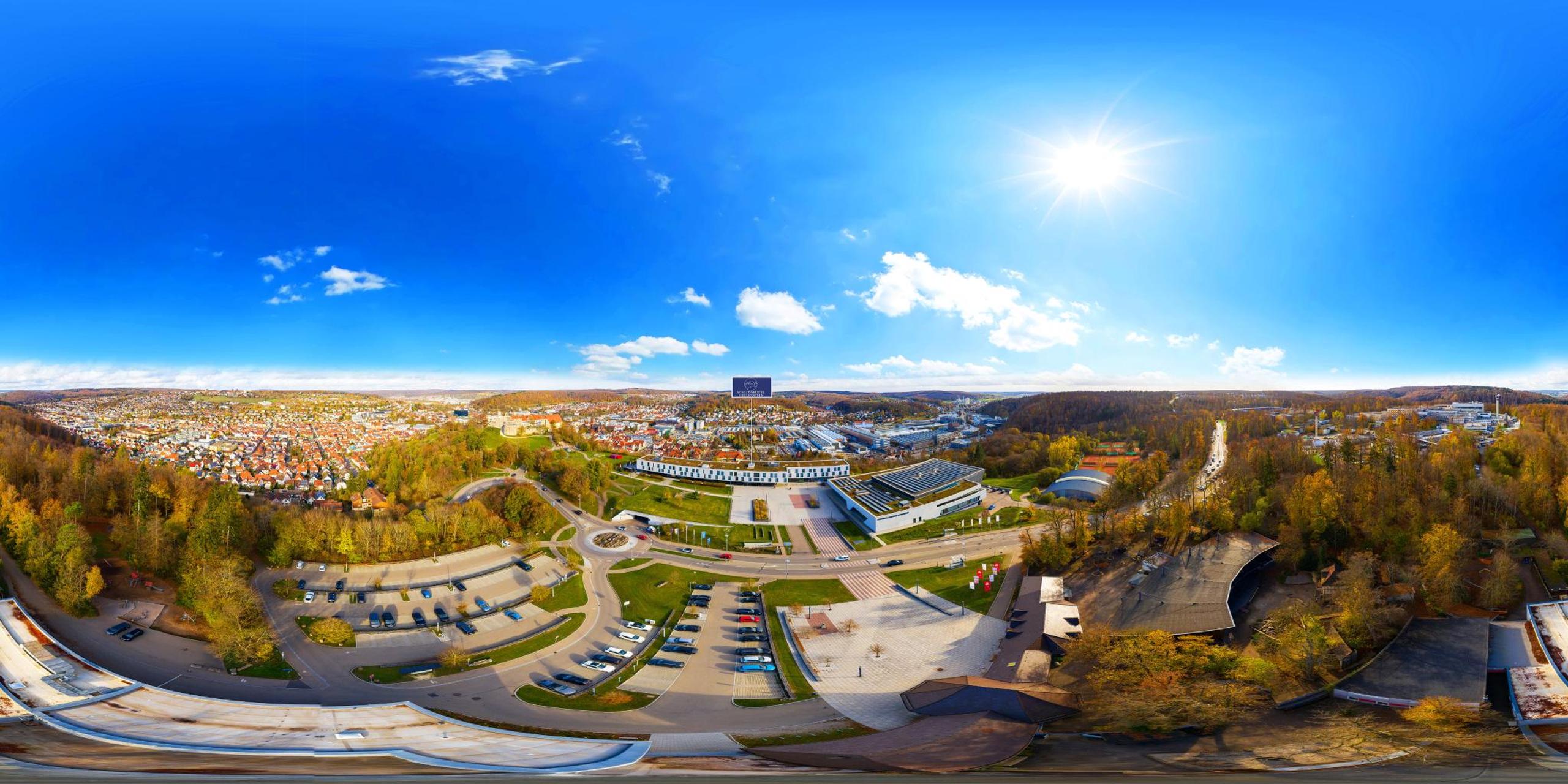 Schlosshotel Hellenstein, Heidenheim (updated prices 2025)