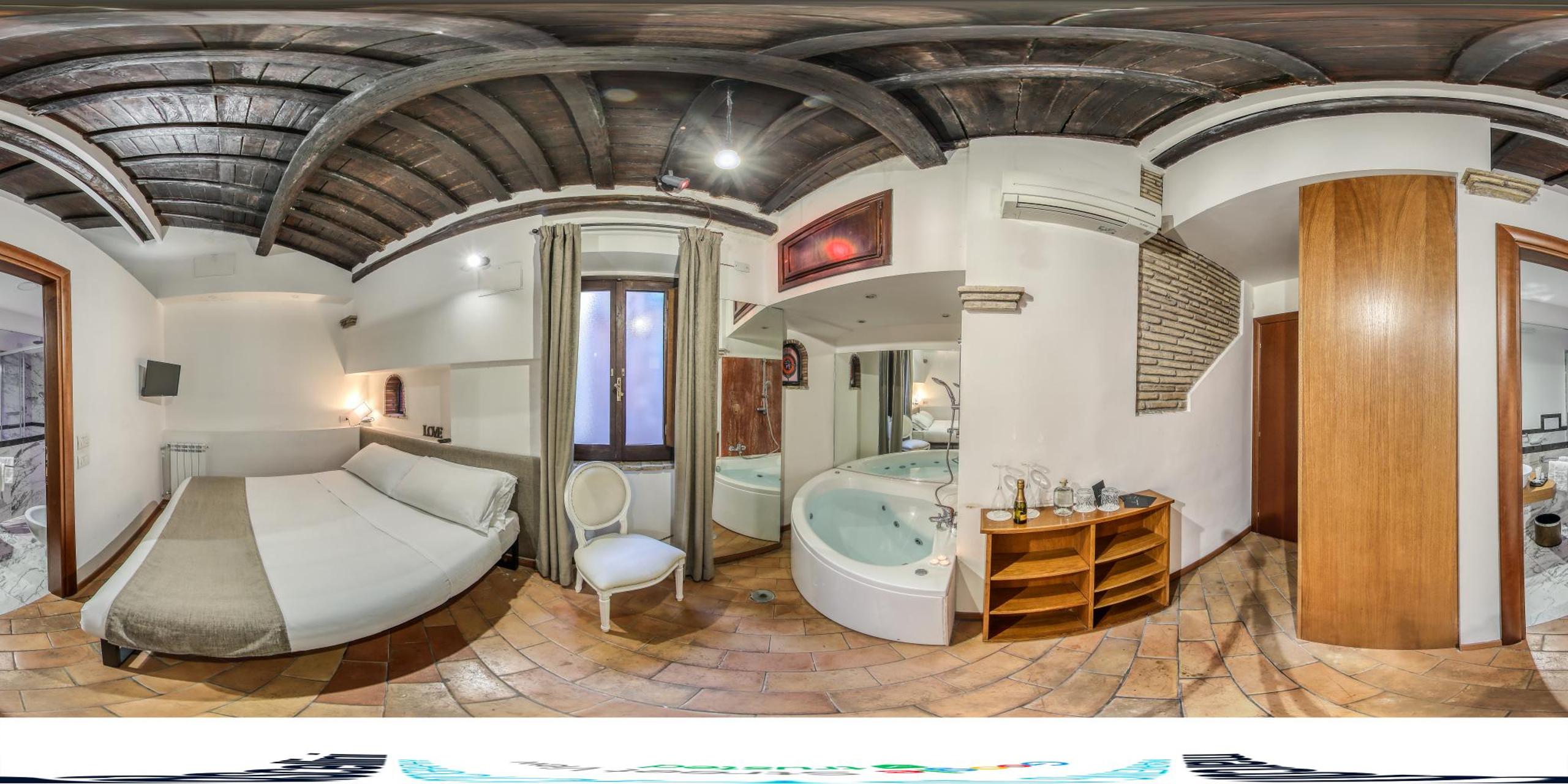 Easybnb - Luxury Navona, Rome (updated prices 2025)