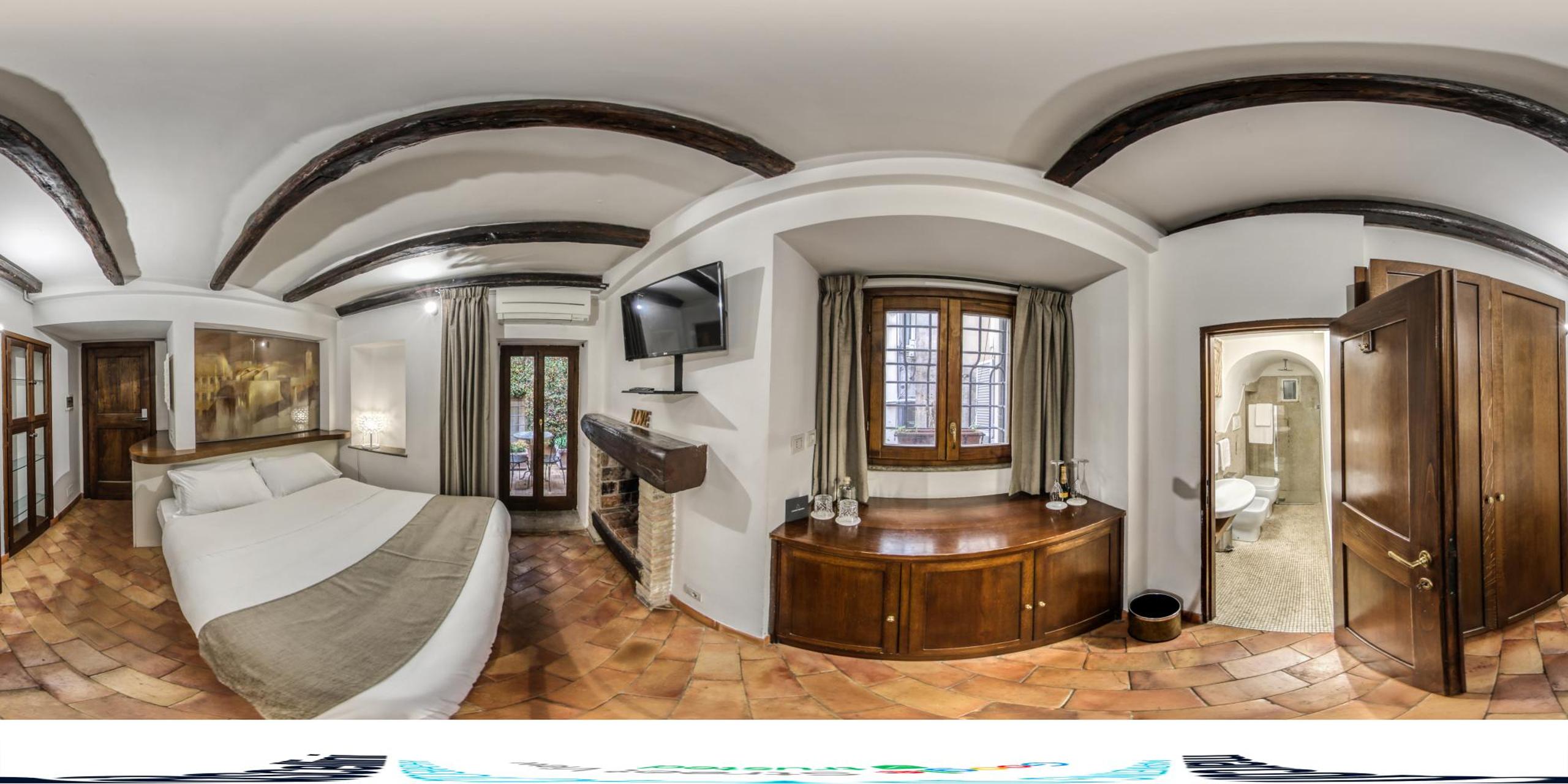 Easybnb - Luxury Navona, Rome (updated prices 2025)