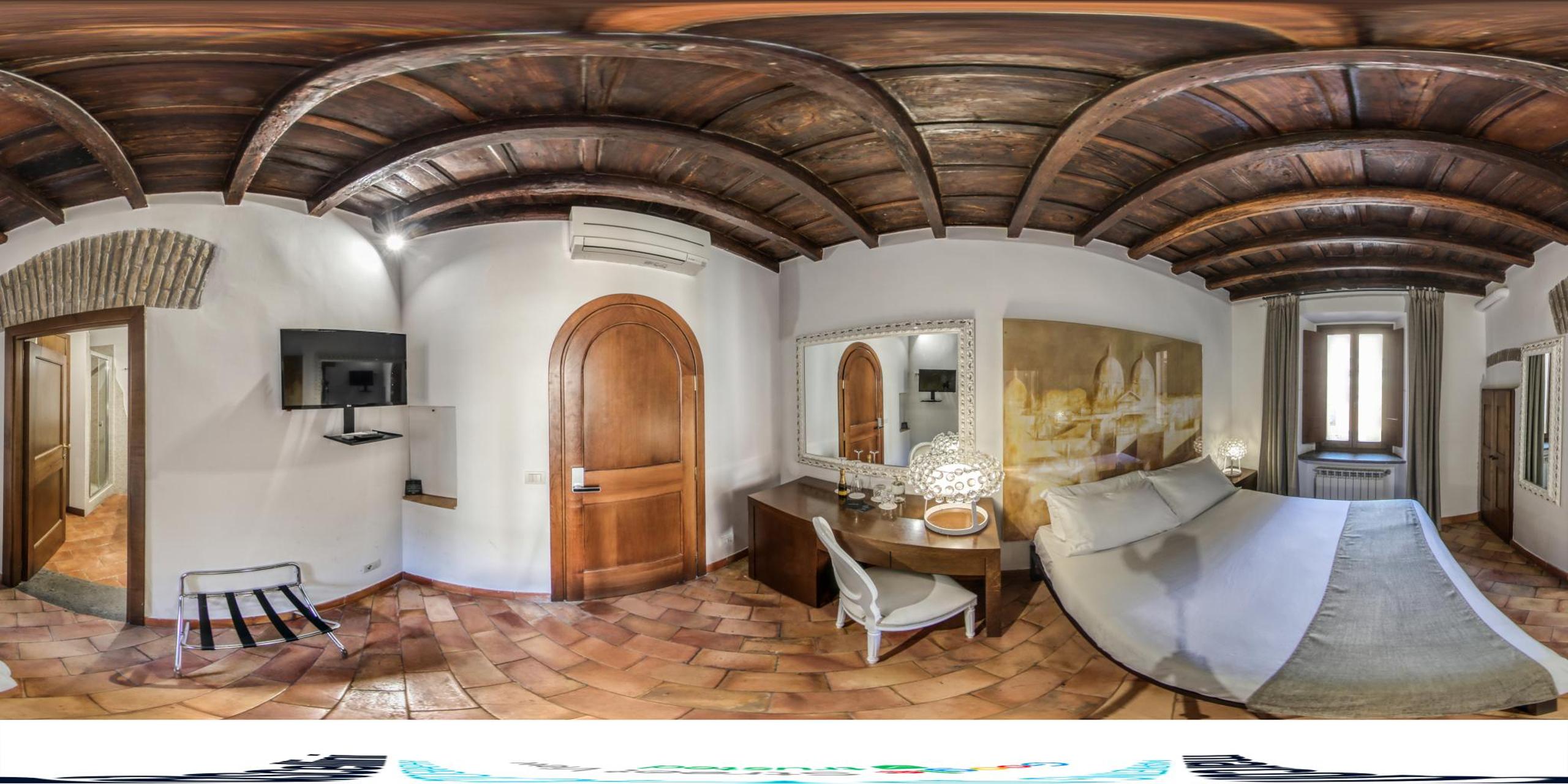 Easybnb - Luxury Navona, Rome (updated prices 2025)