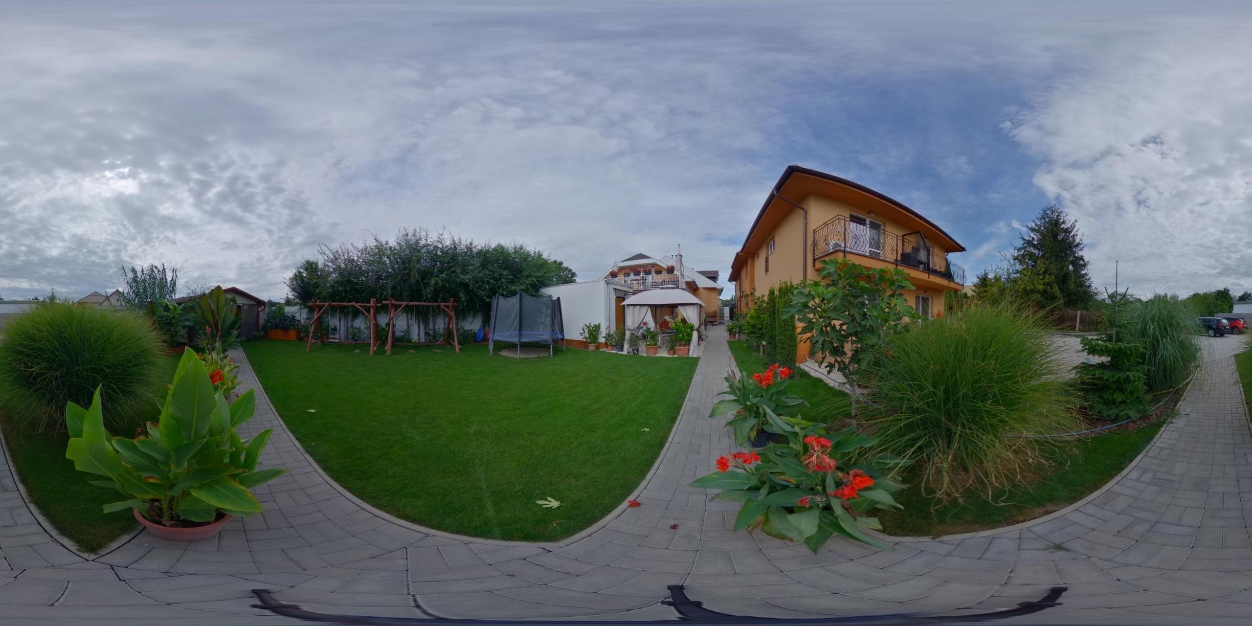 Penzión Mika, Štúrovo (updated prices 2025)