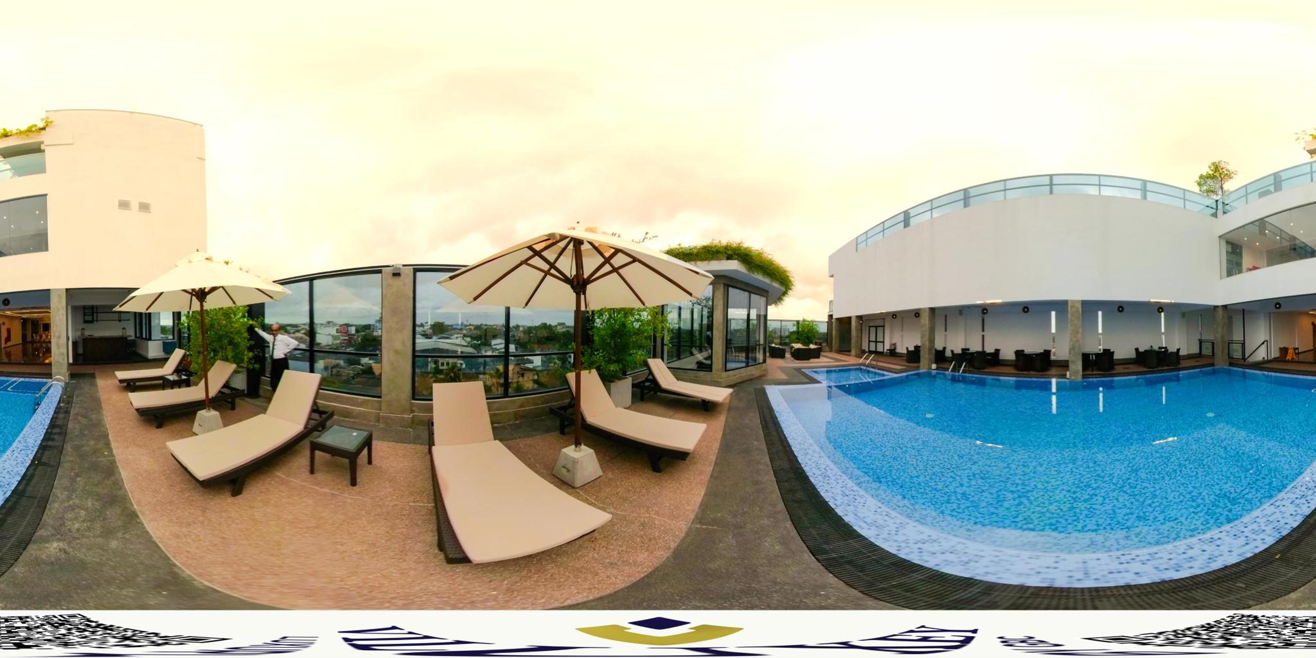 Viluxey City Hotel, Maharagama (prețuri actualizate 2025)