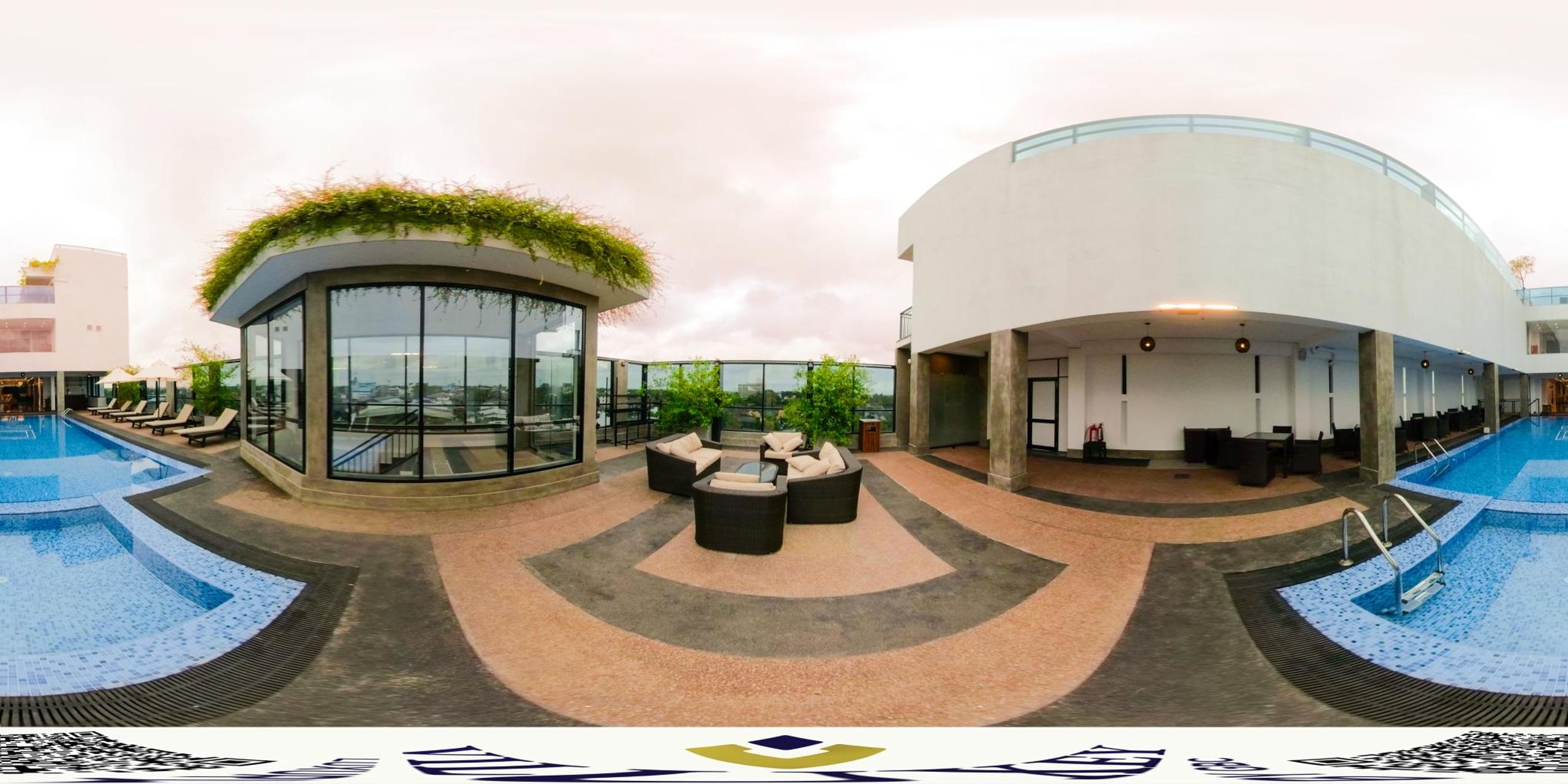 Viluxey City Hotel, Maharagama (prețuri actualizate 2025)