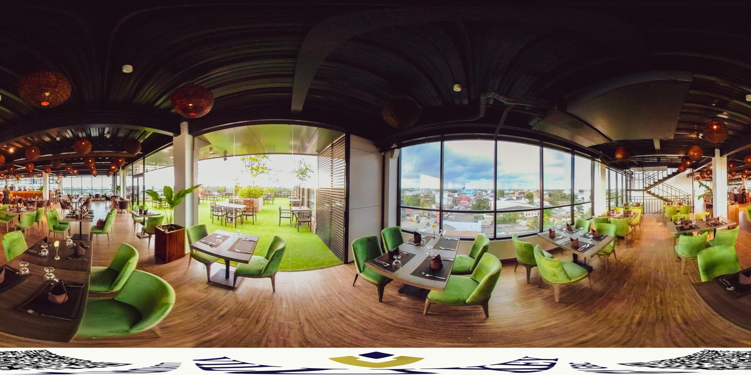 Viluxey City Hotel, Maharagama (prețuri actualizate 2025)