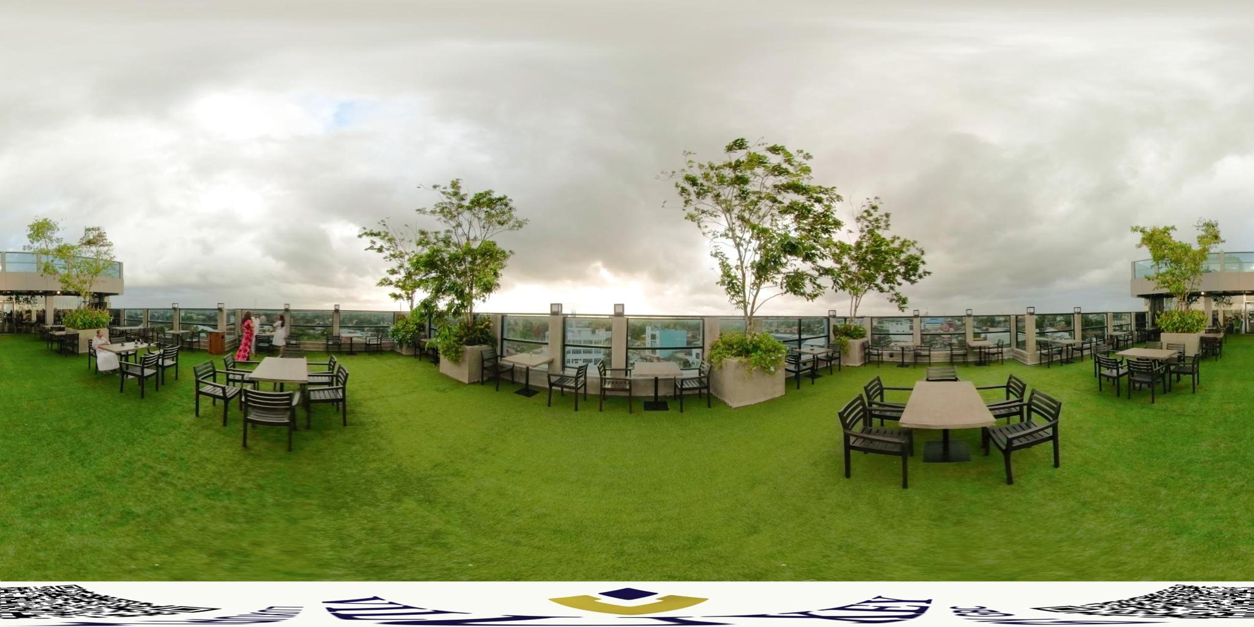 Viluxey City Hotel, Maharagama (prețuri actualizate 2025)