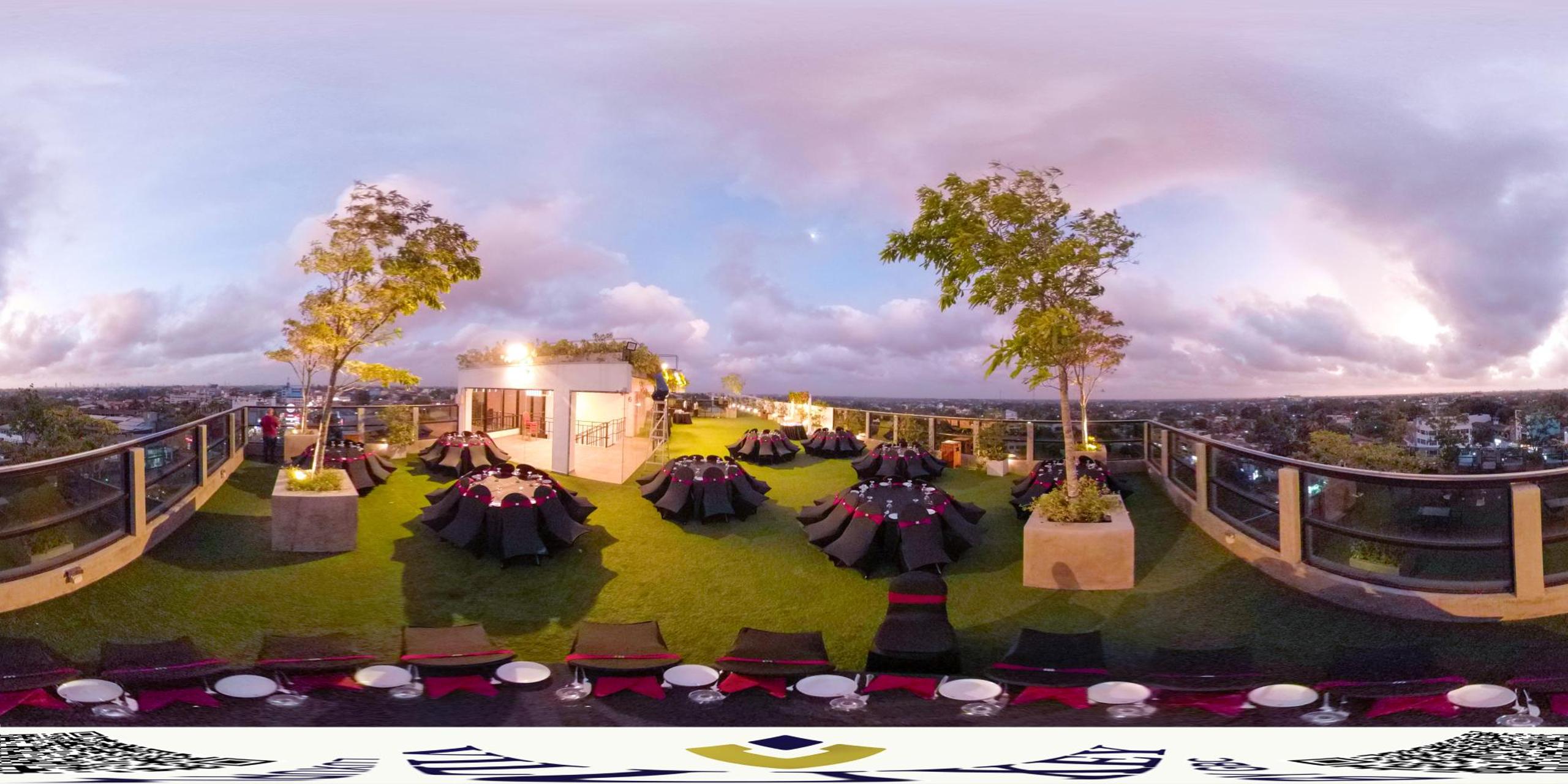 Viluxey City Hotel, Maharagama (prețuri actualizate 2025)