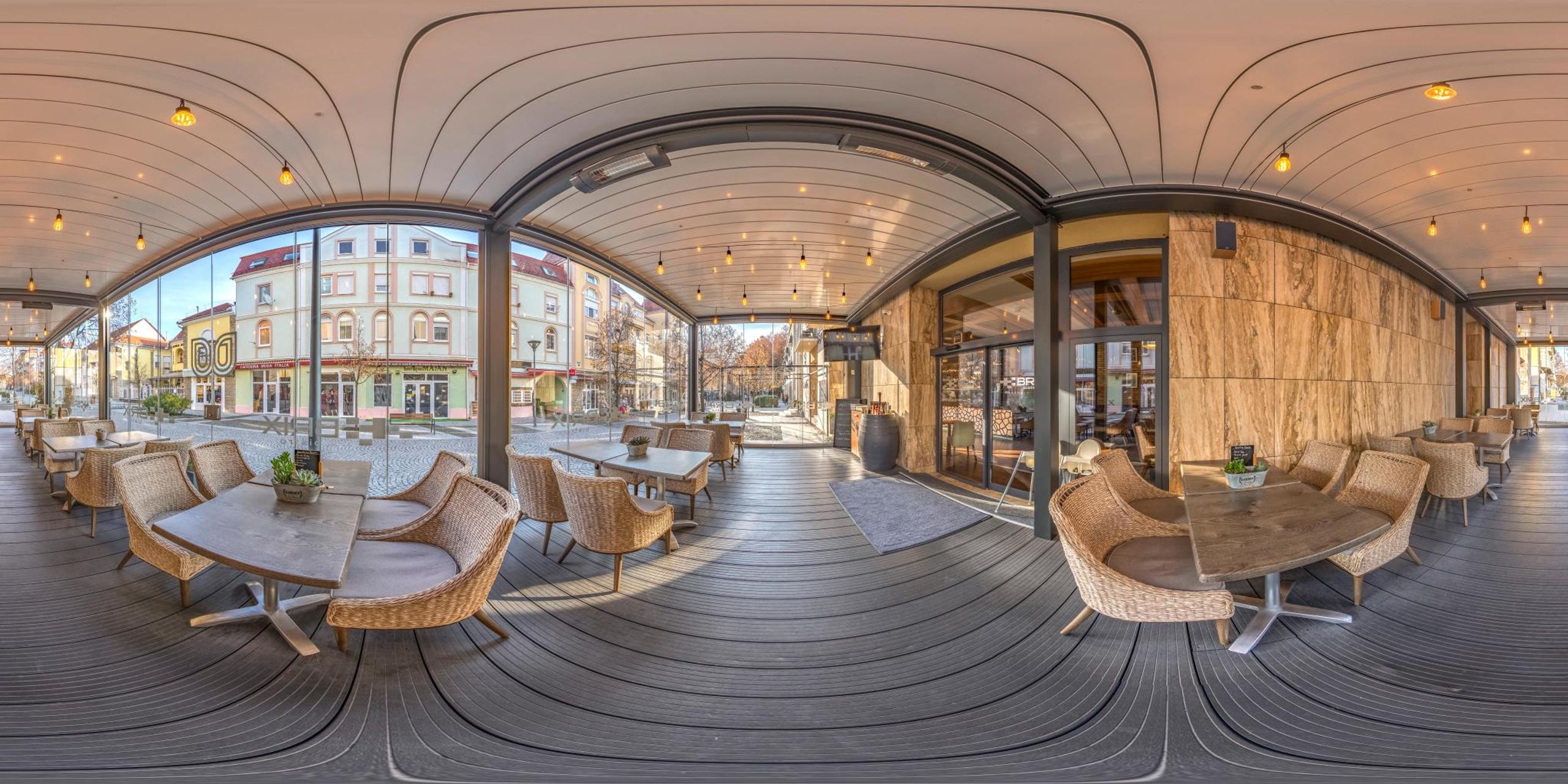 Bonvital Hotel Hévíz Superior Adults Only, Hévíz (2025-ös frissített árak)