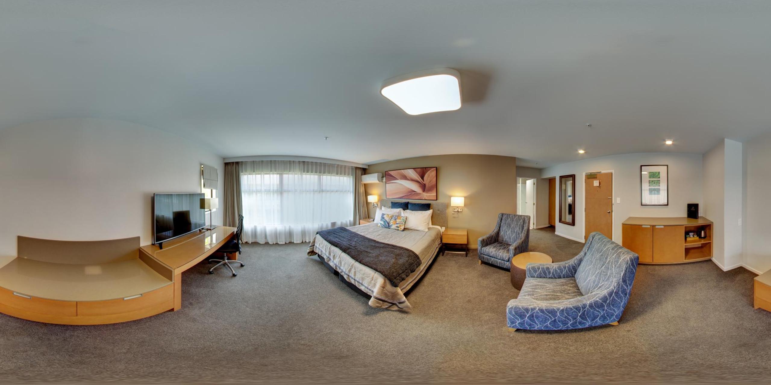 Distinction Hamilton Hotel & Conference Centre, Hamilton (updated ...