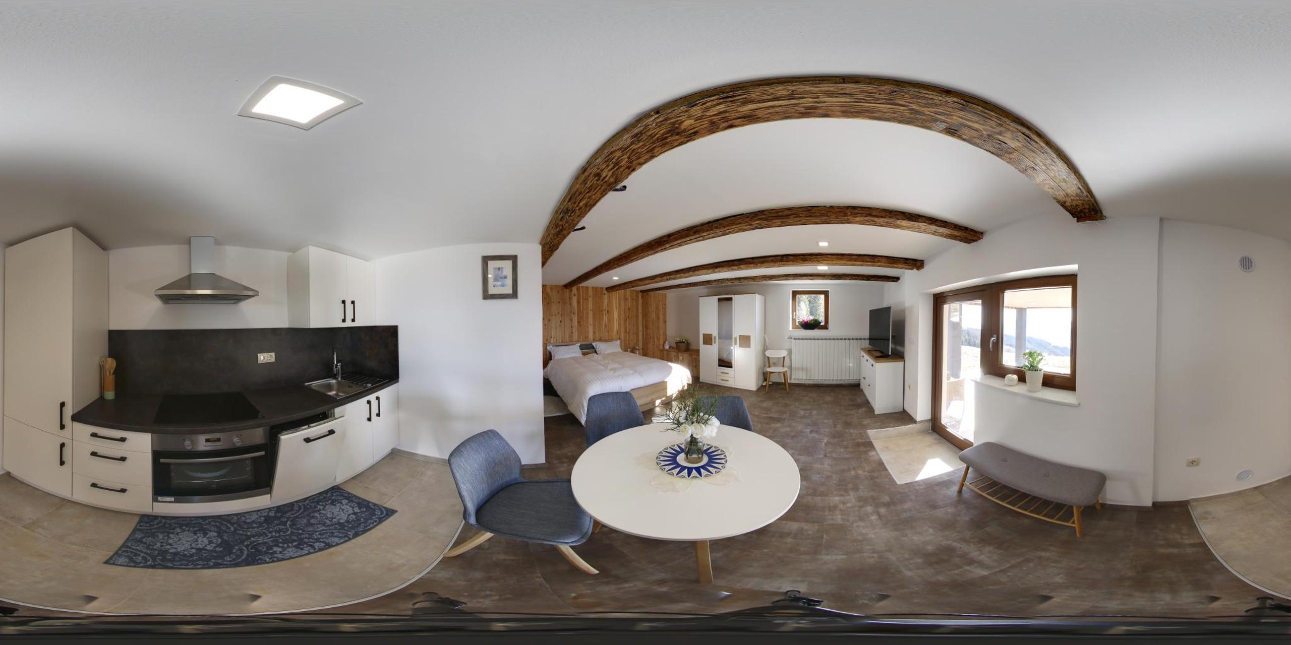 Studio 1111 with Sauna & Hot Tub, Dravograd (updated prices 2025)