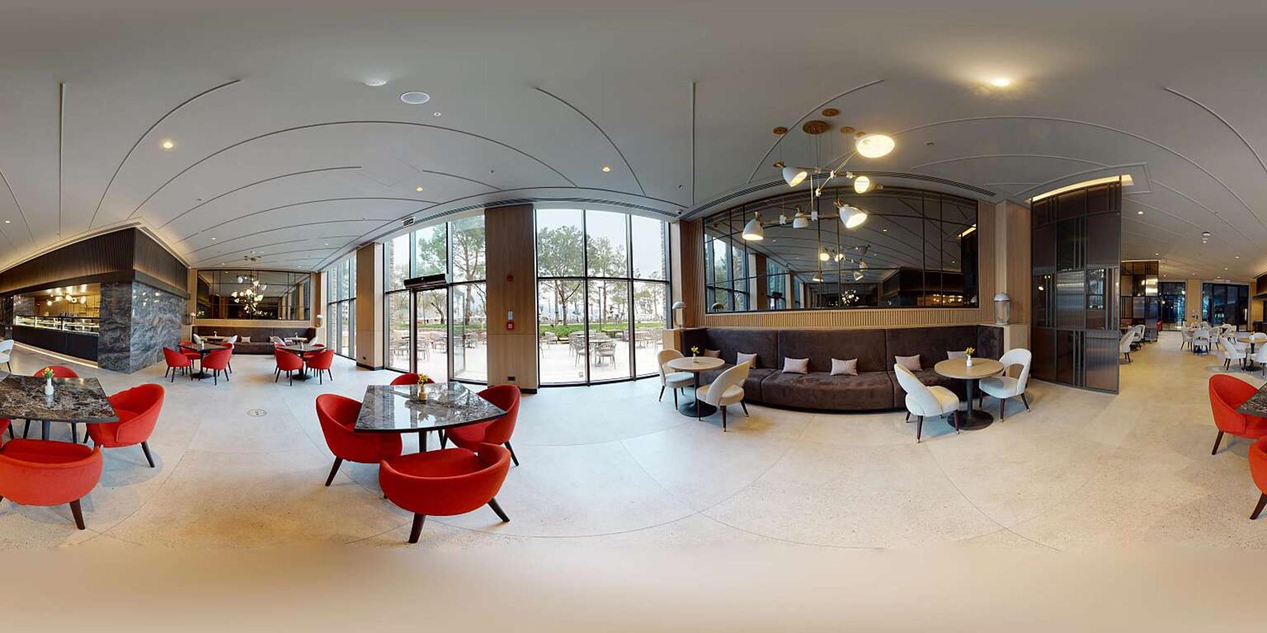 NG Phaselis Bay, Kemer (updated prices 2025)