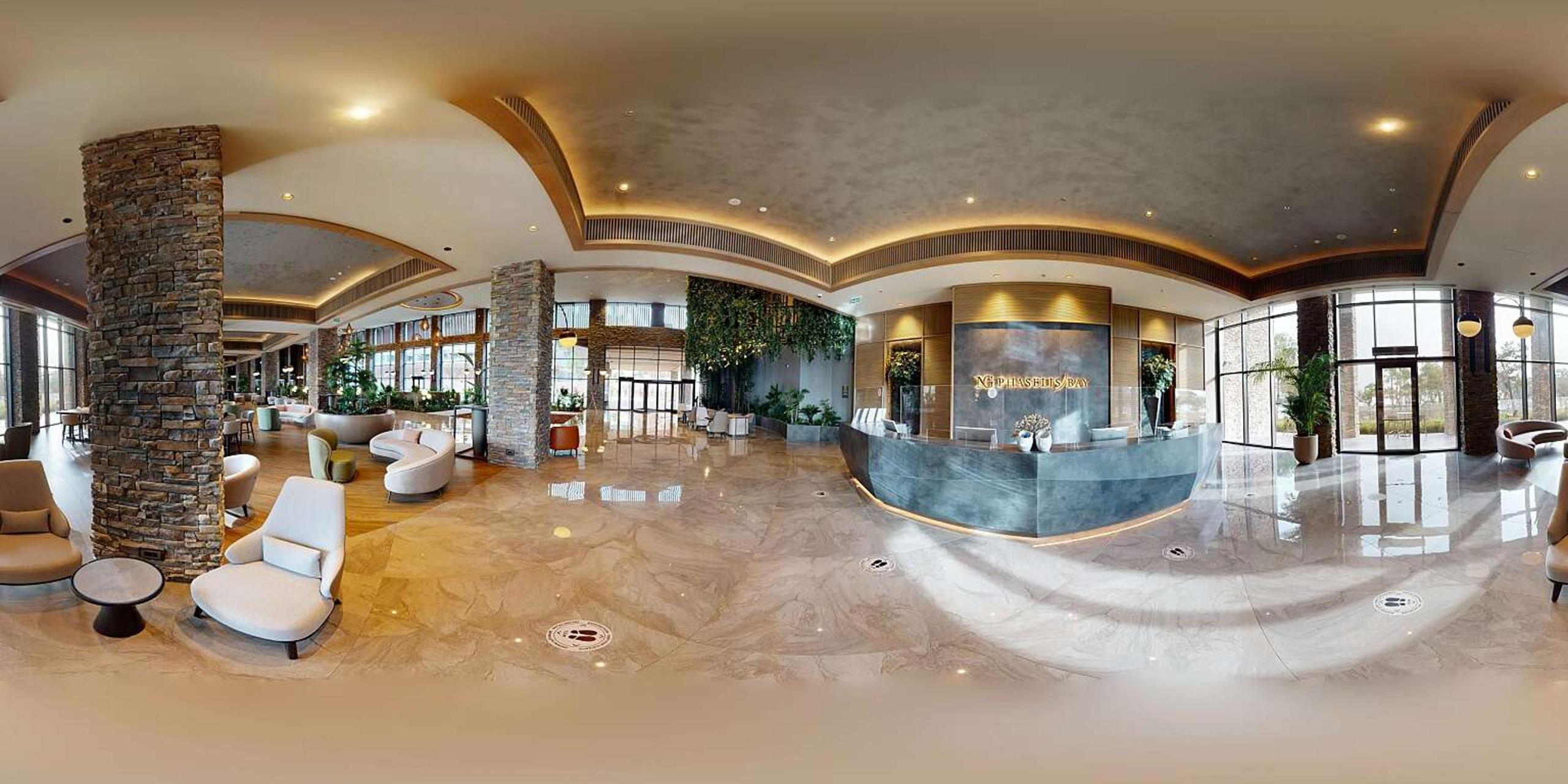 NG Phaselis Bay, Kemer (updated prices 2025)