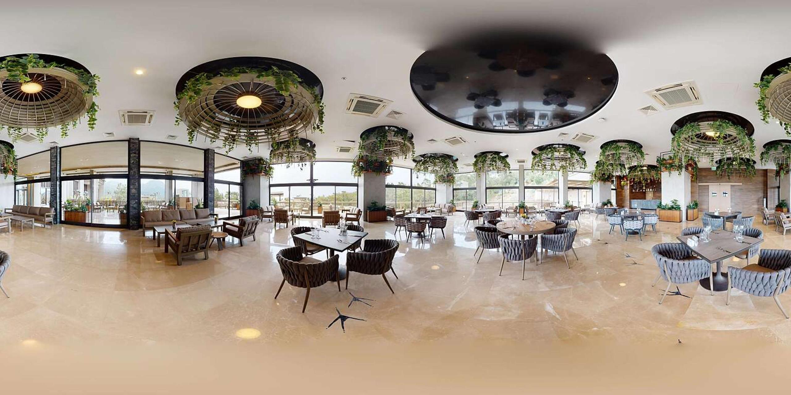 NG Phaselis Bay, Kemer (updated prices 2025)