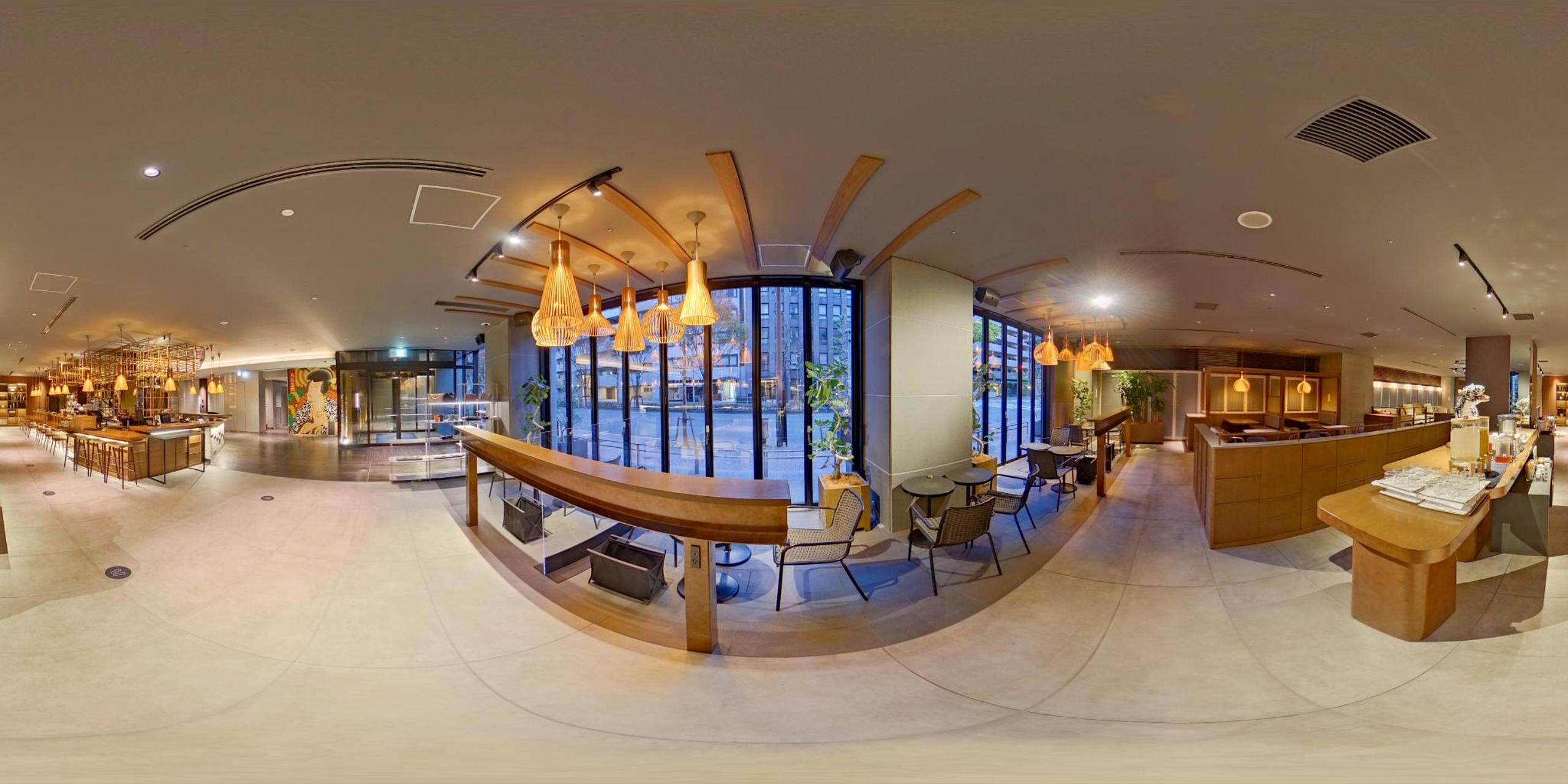 sequence KYOTO GOJO, Kyoto (updated prices 2025)