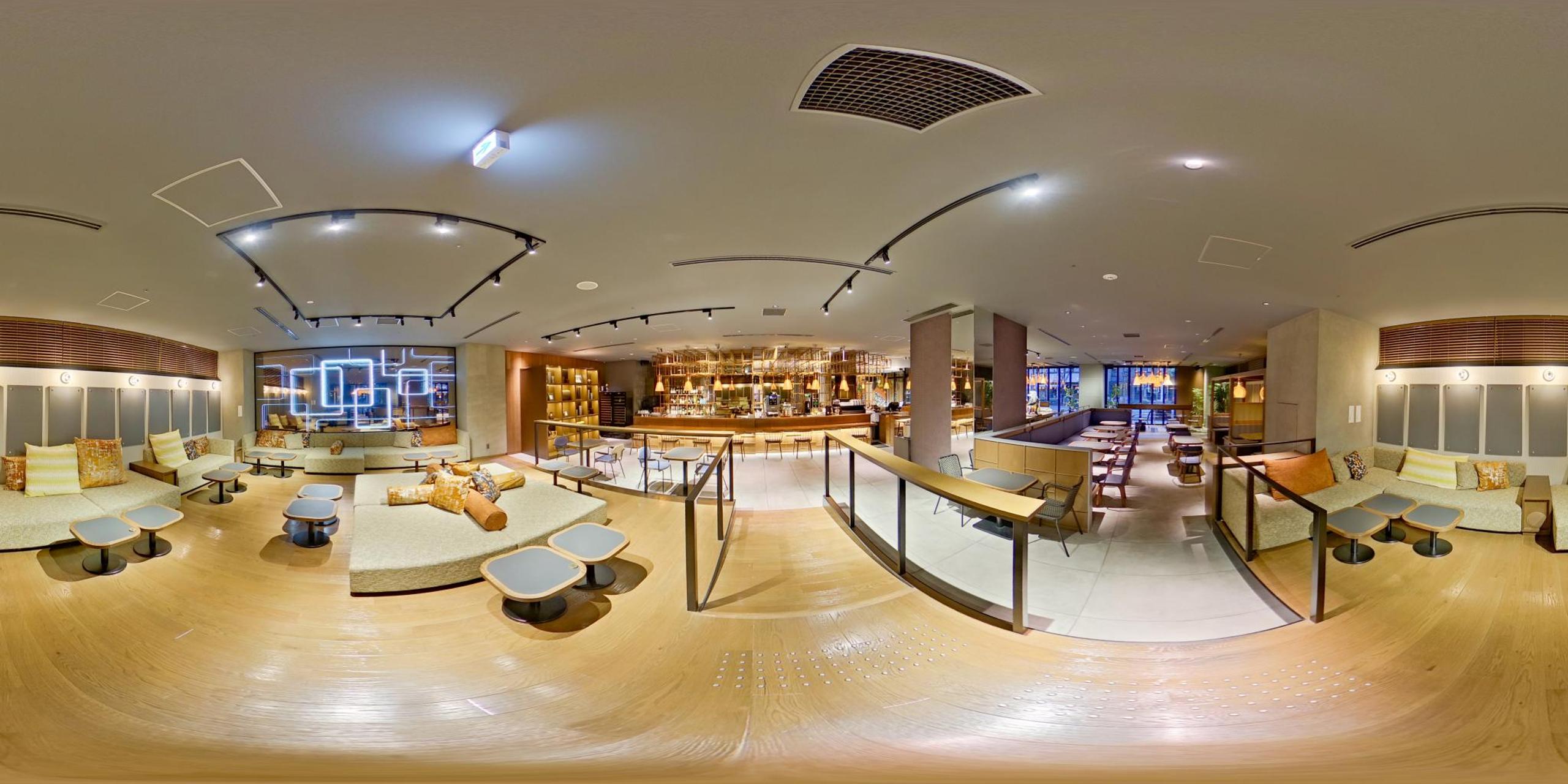 sequence KYOTO GOJO, Kyoto (updated prices 2025)