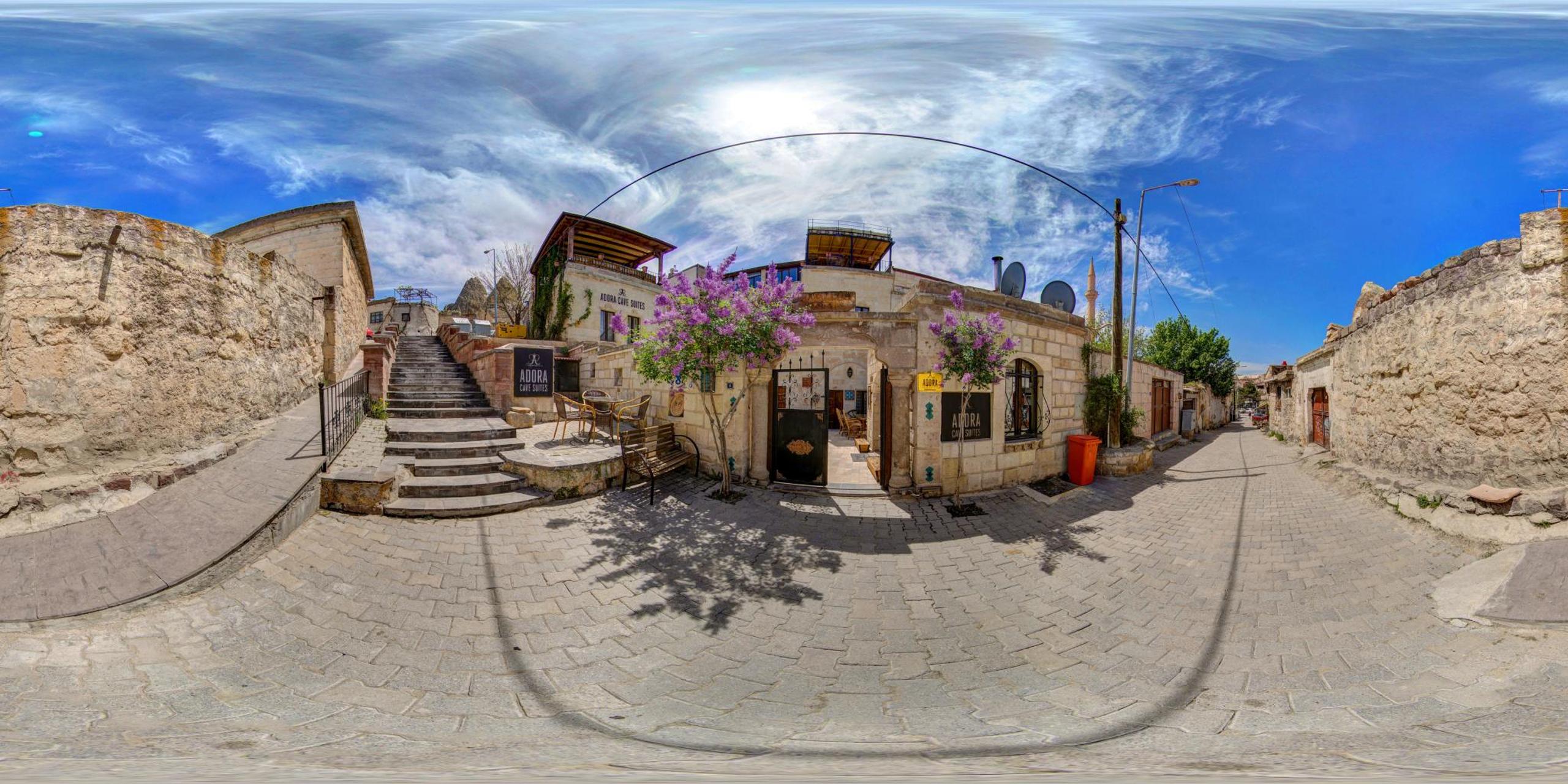 Adora Cave Suites -, Göreme (updated prices 2025)