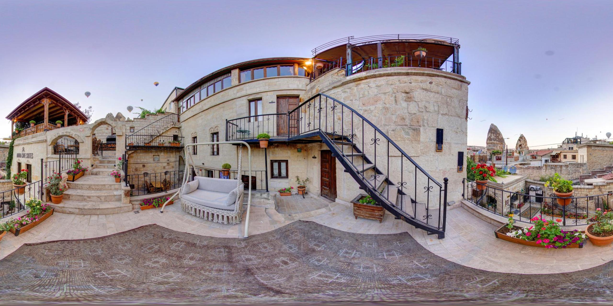 Adora Cave Suites -, Göreme (updated prices 2025)