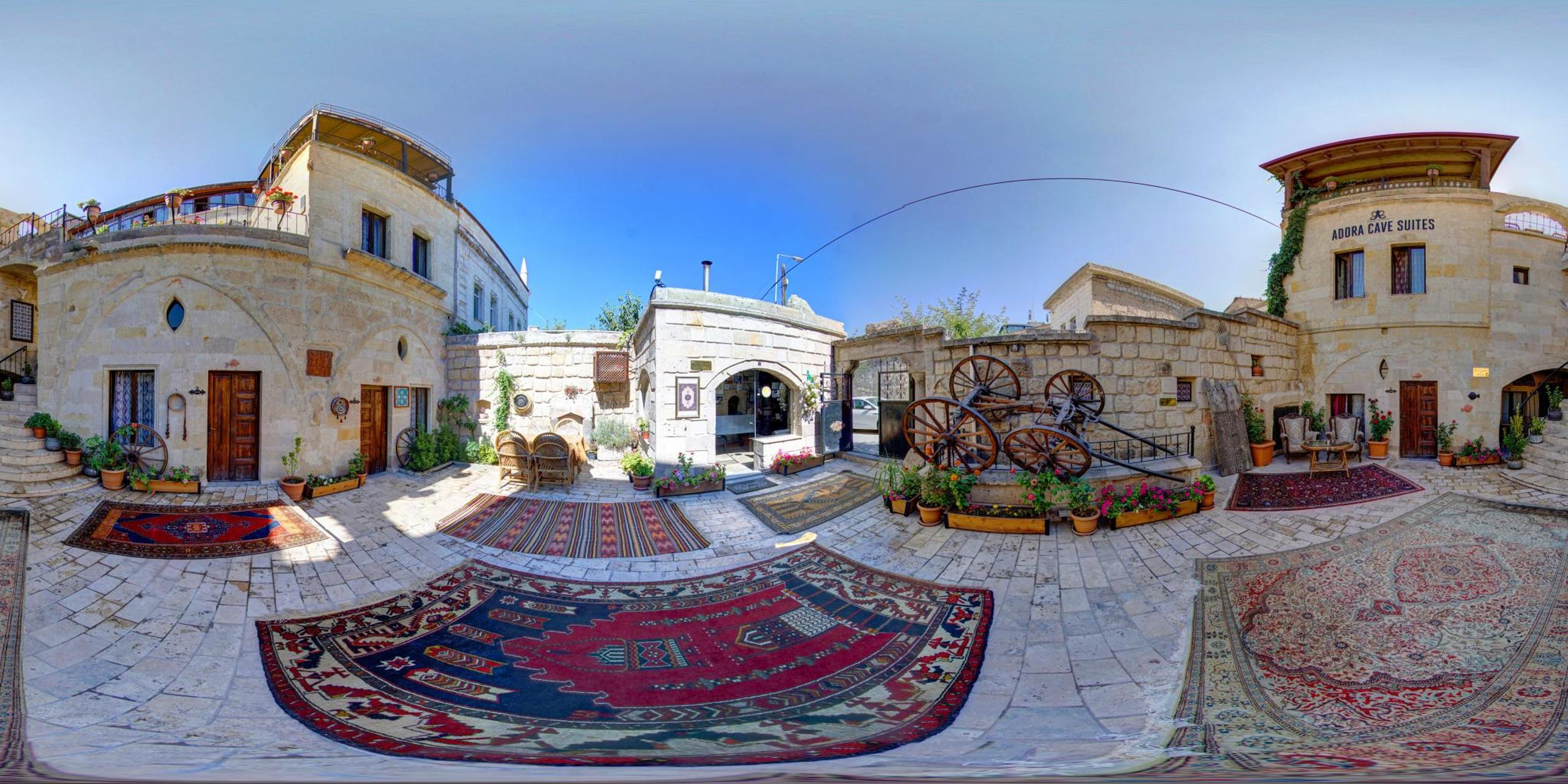 Adora Cave Suites -, Göreme (updated prices 2025)