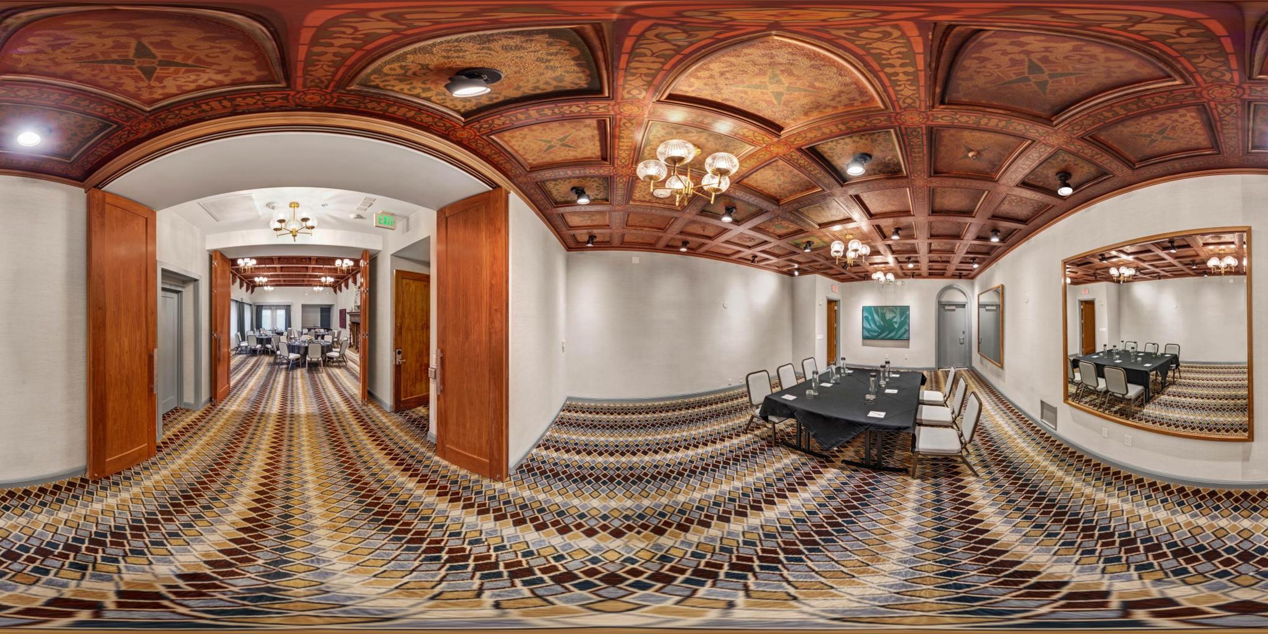 Hotel Adagio, Autograph Collection, San Francisco (updated prices 2025)