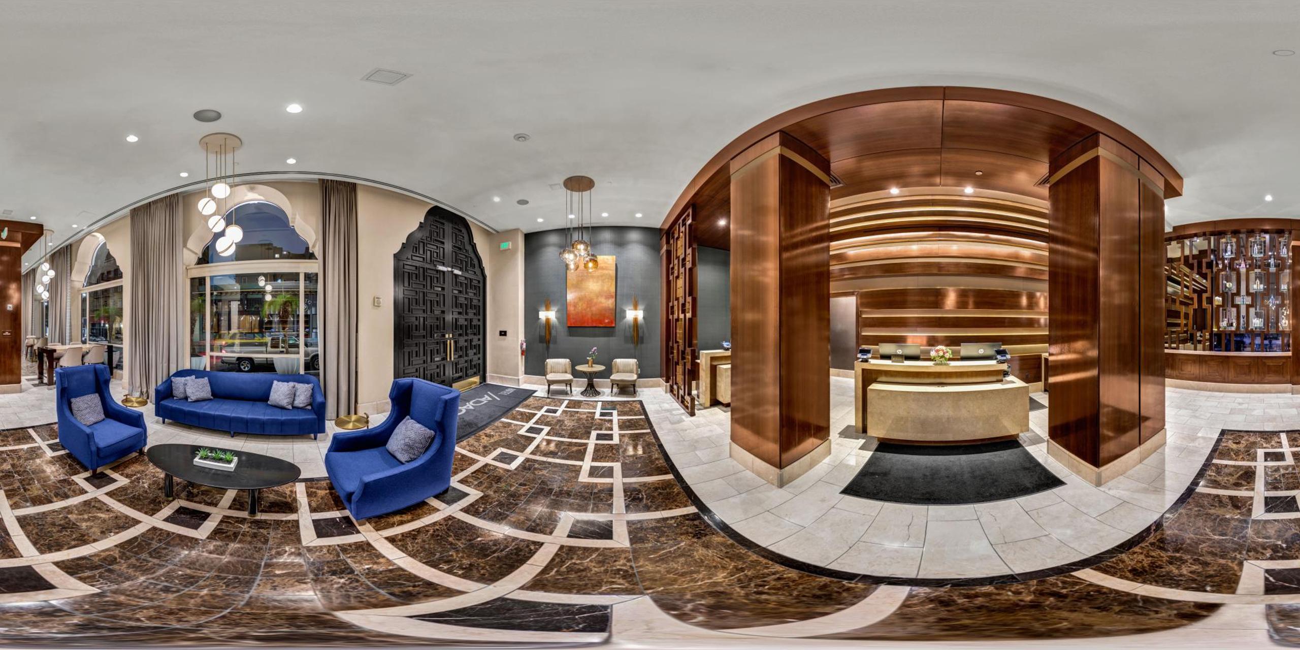 Hotel Adagio, Autograph Collection, San Francisco (updated prices 2025)